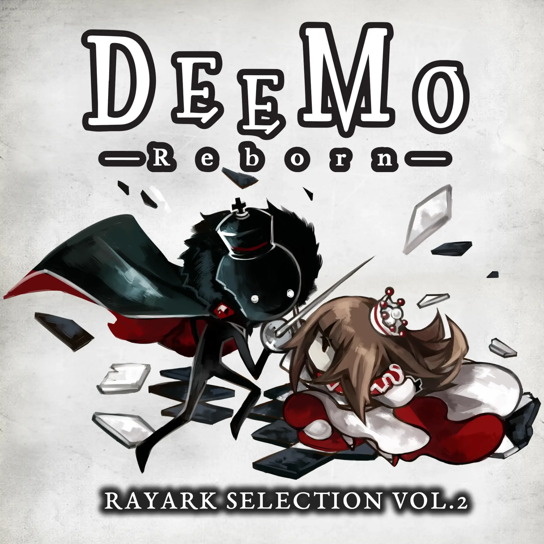 Deemo: Reborn - Rayark Selection Vol.2 | Stash - Games tracker