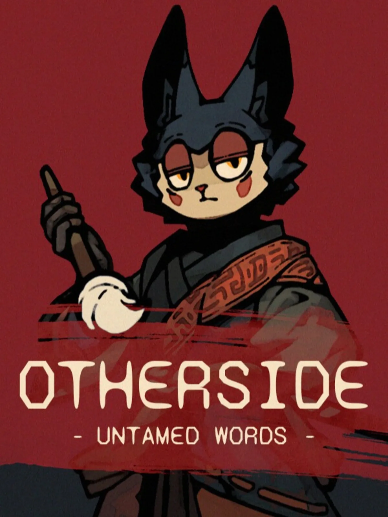Otherside: Untamed Words | Stash - Games tracker