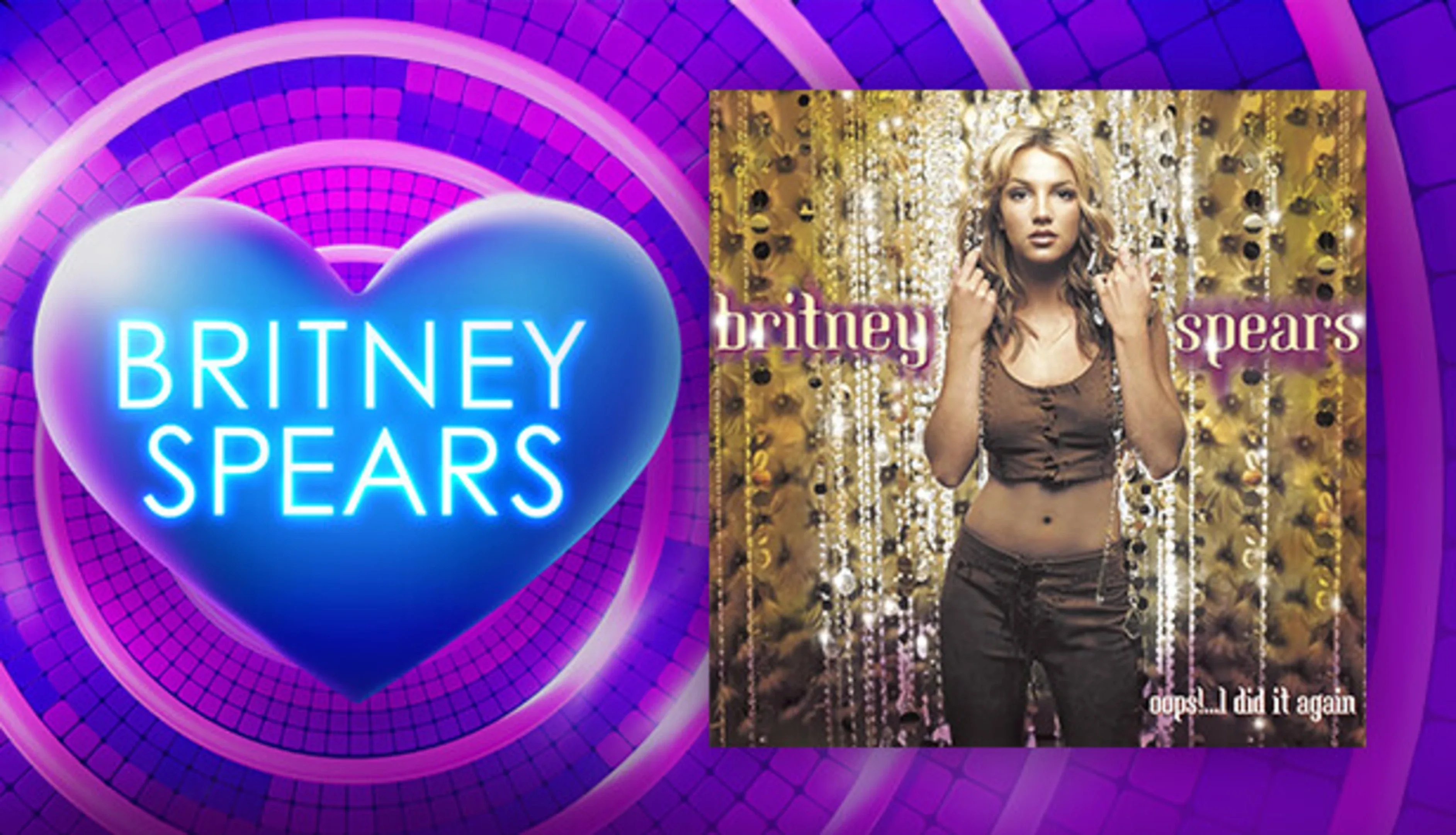 Beat Saber: Britney Spears - "Oops!...I Did It Again" | Stash - Games tracker