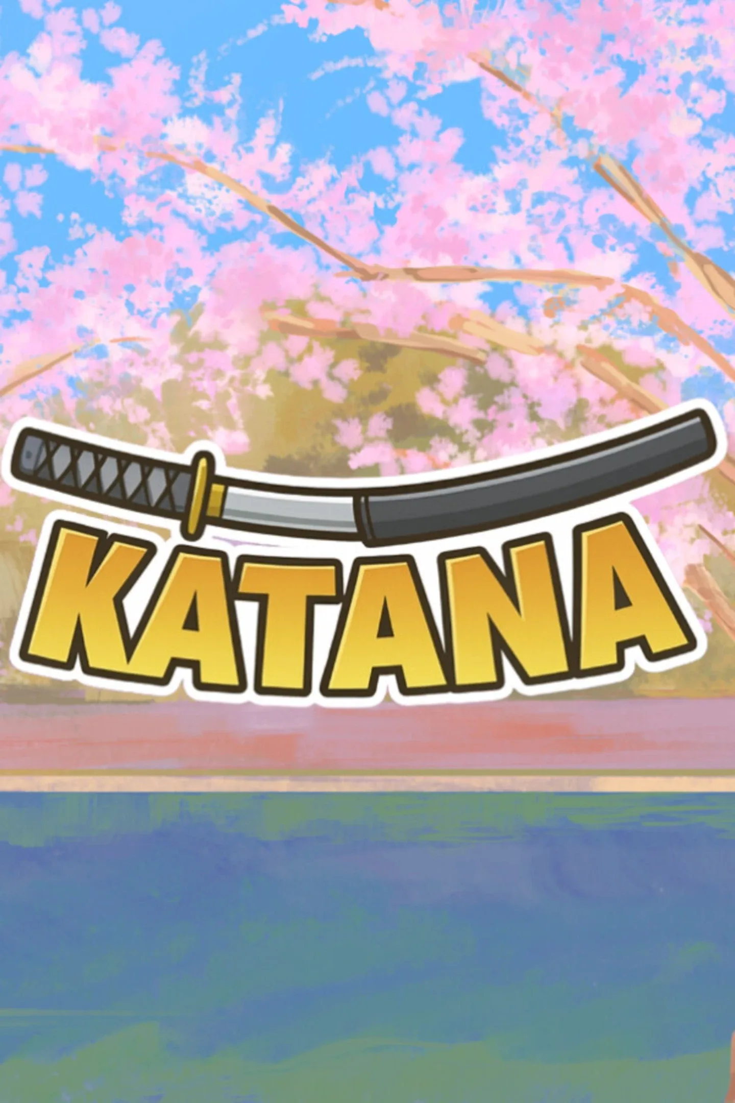 Katana | Stash - Games tracker