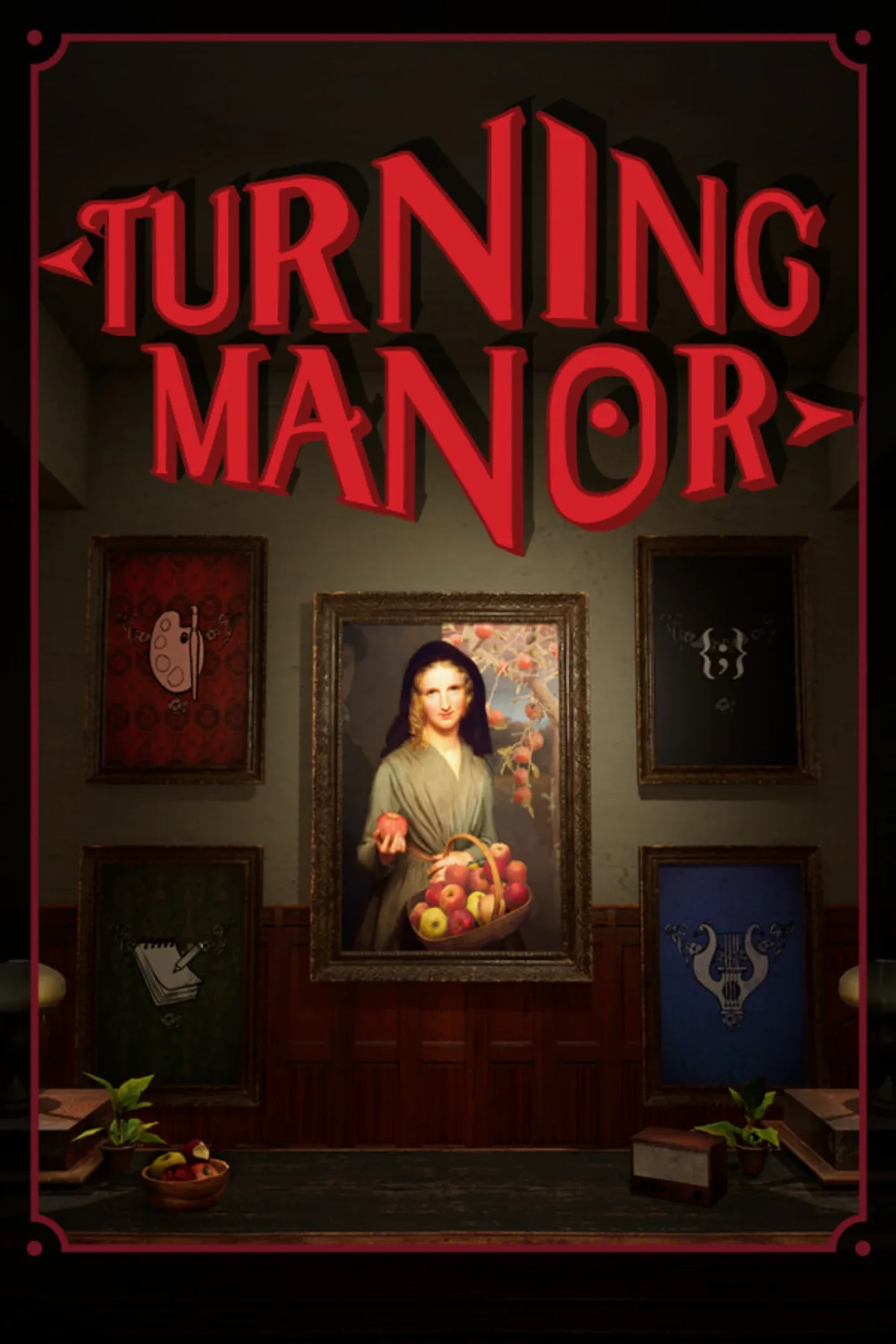 Turning Manor Stash Games Tracker turning-manor-stash-games-tracker