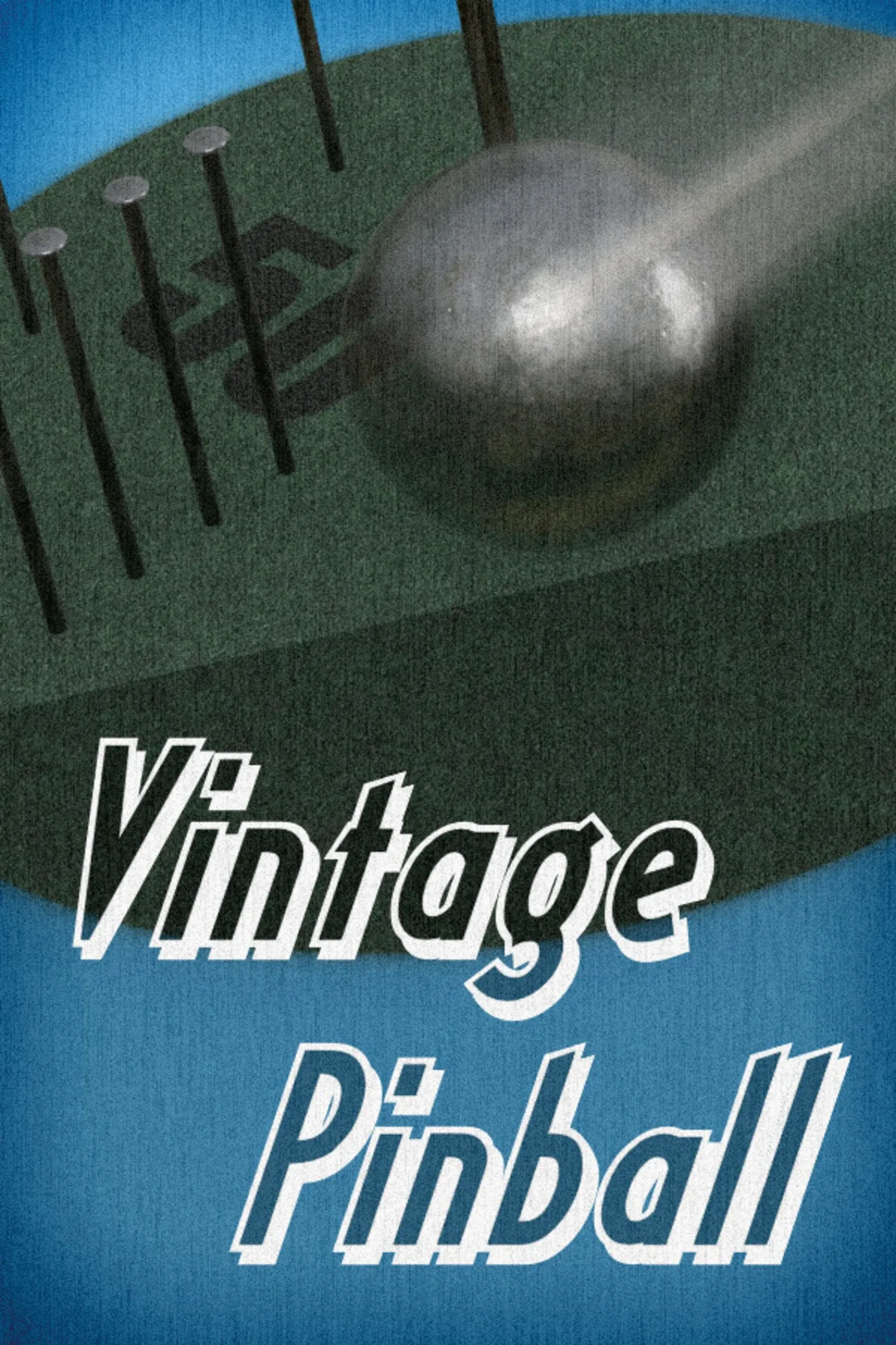 Vintage Pinball | Stash - Games tracker