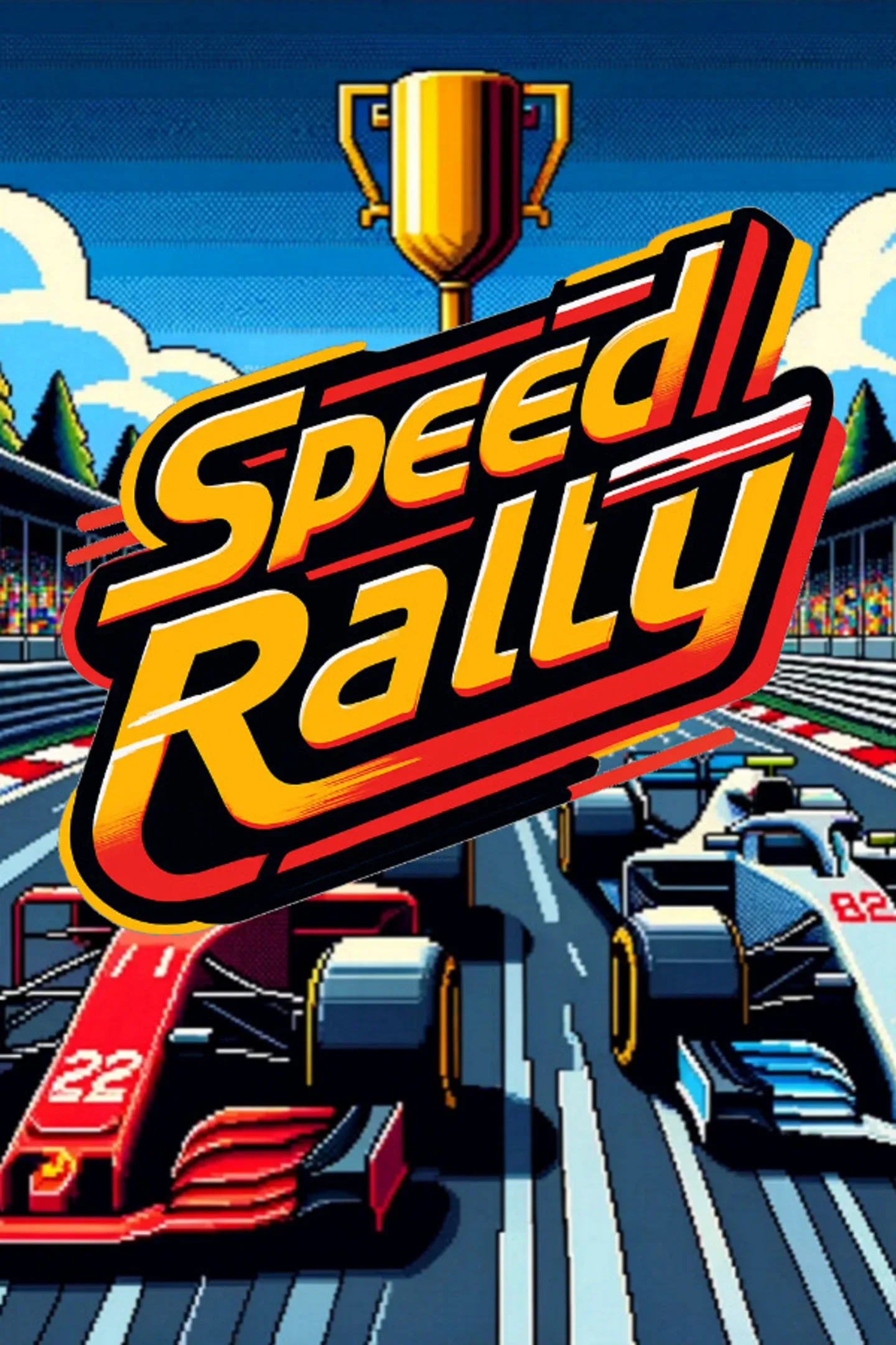 Speed Rally | Stash - Games tracker