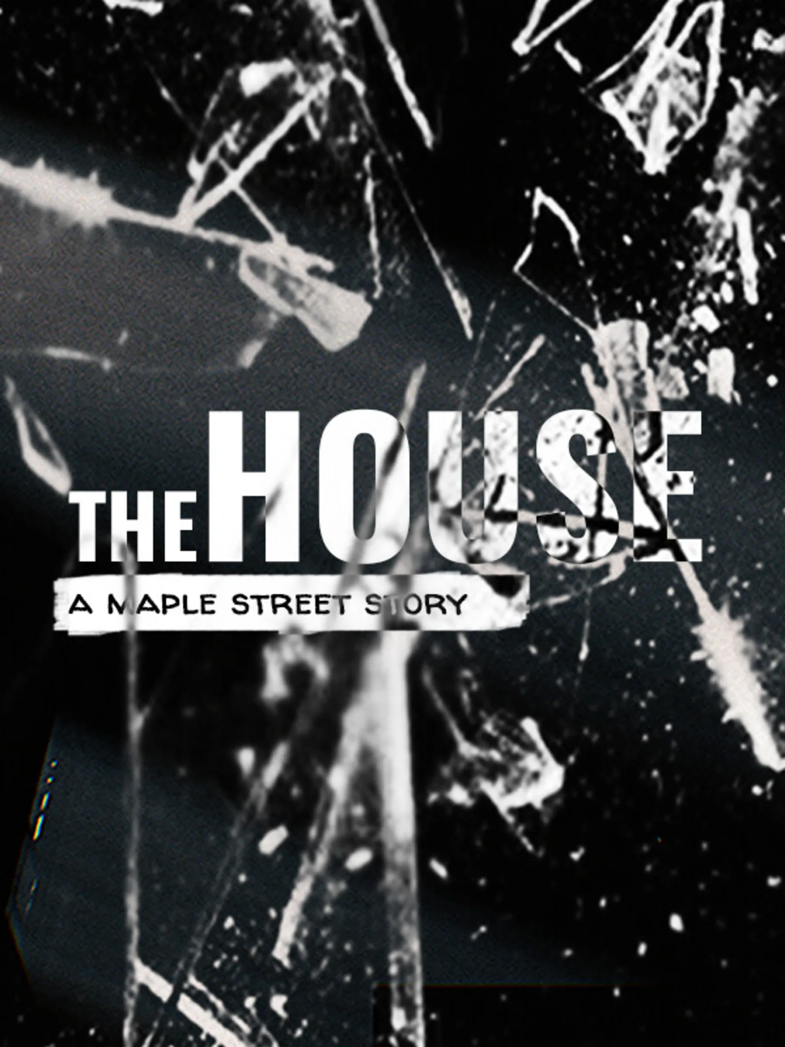 Reviews of The House: A Maple Street Story | Stash