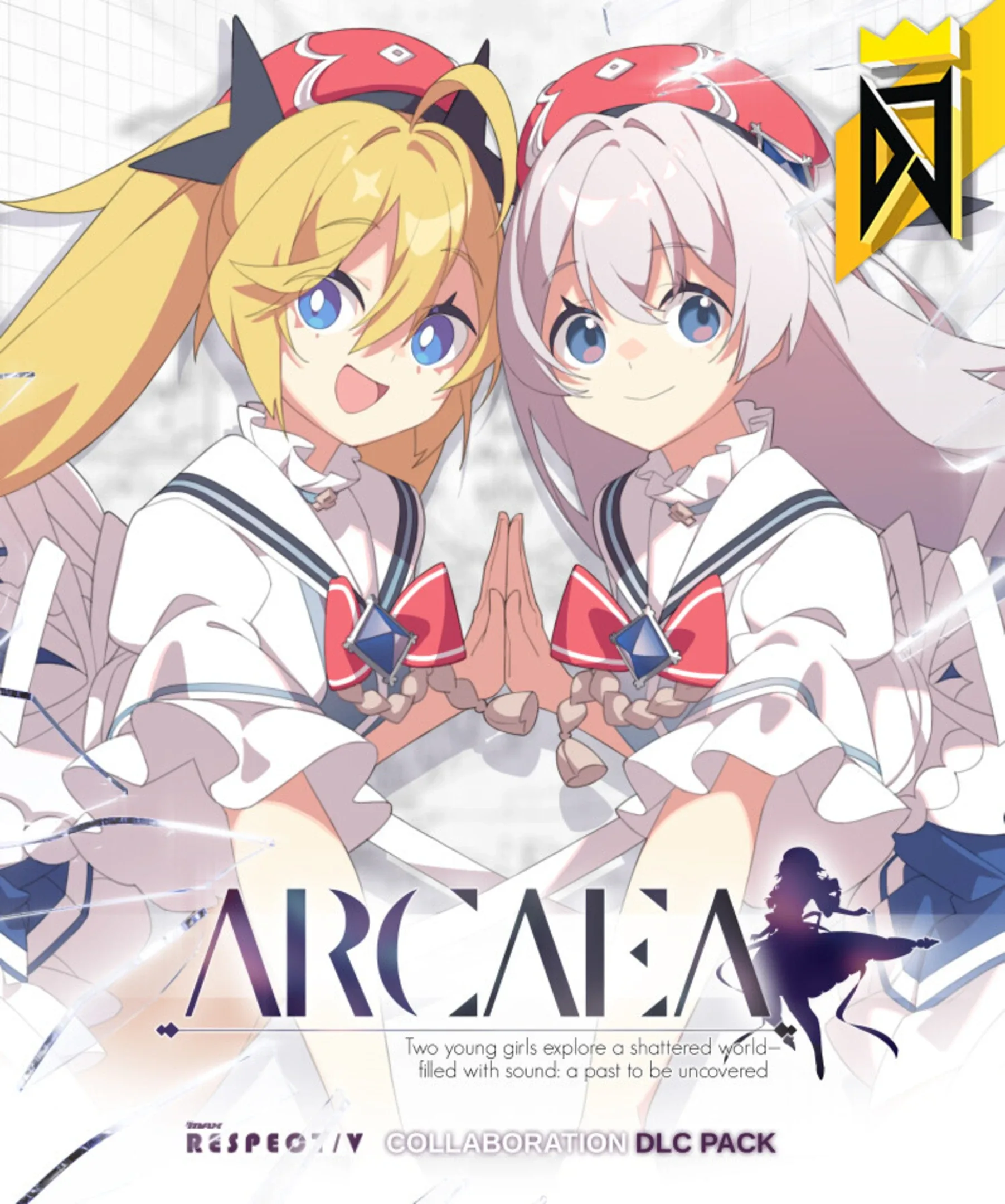 DJMax Respect V: Arcaea Pack | Stash - Games tracker