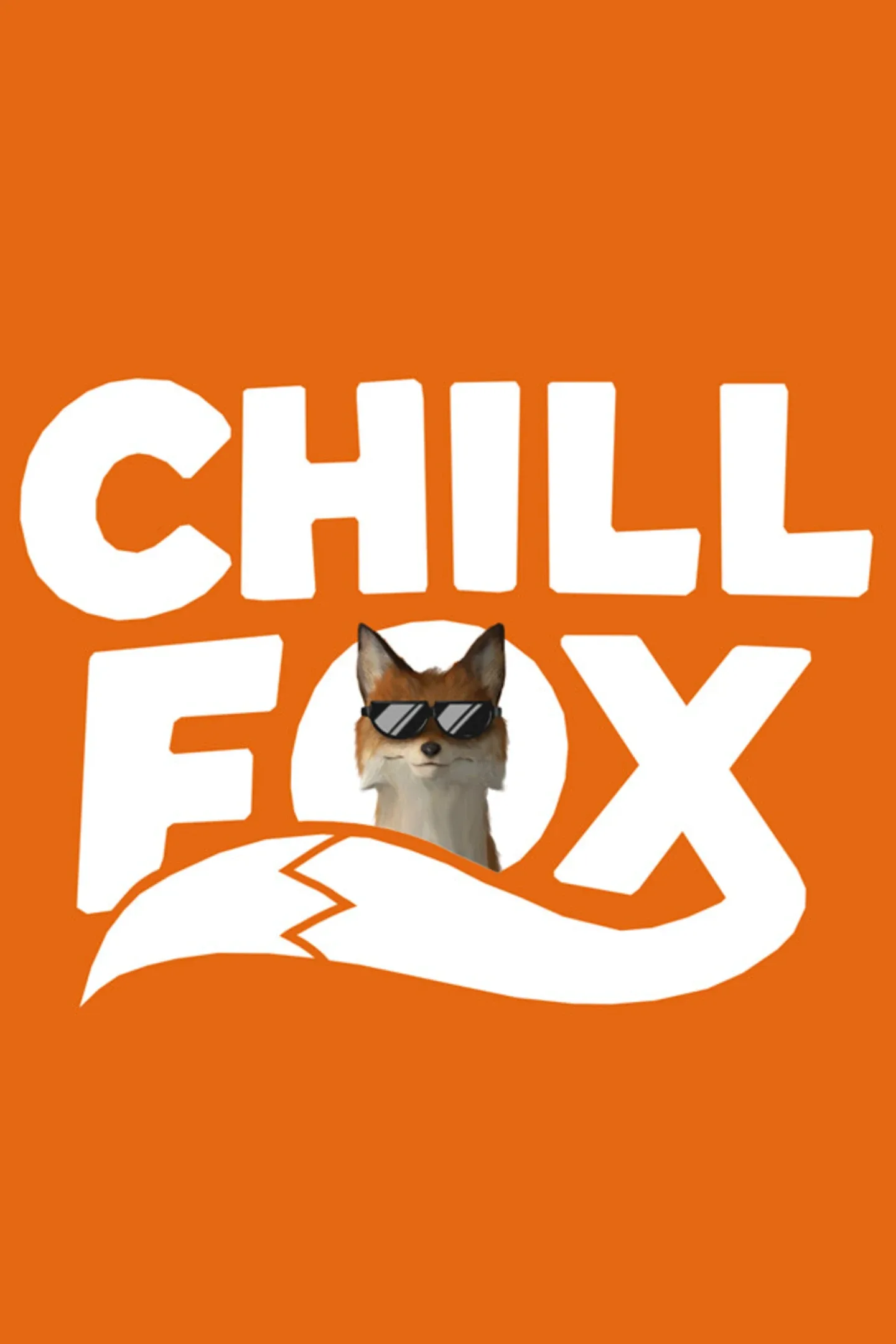 Chill Fox | Stash - Games tracker