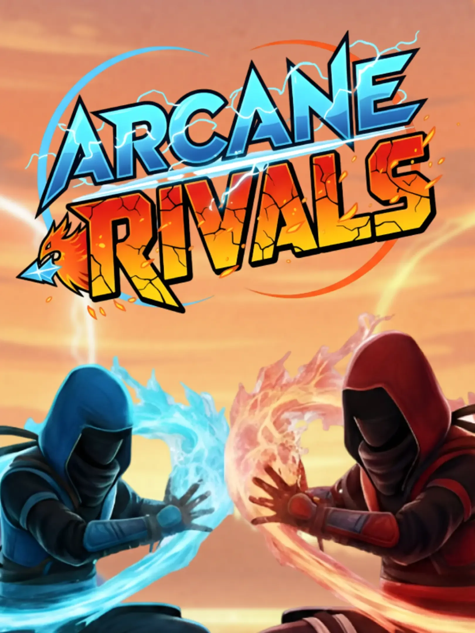 Arcane Rivals | Stash - Games tracker