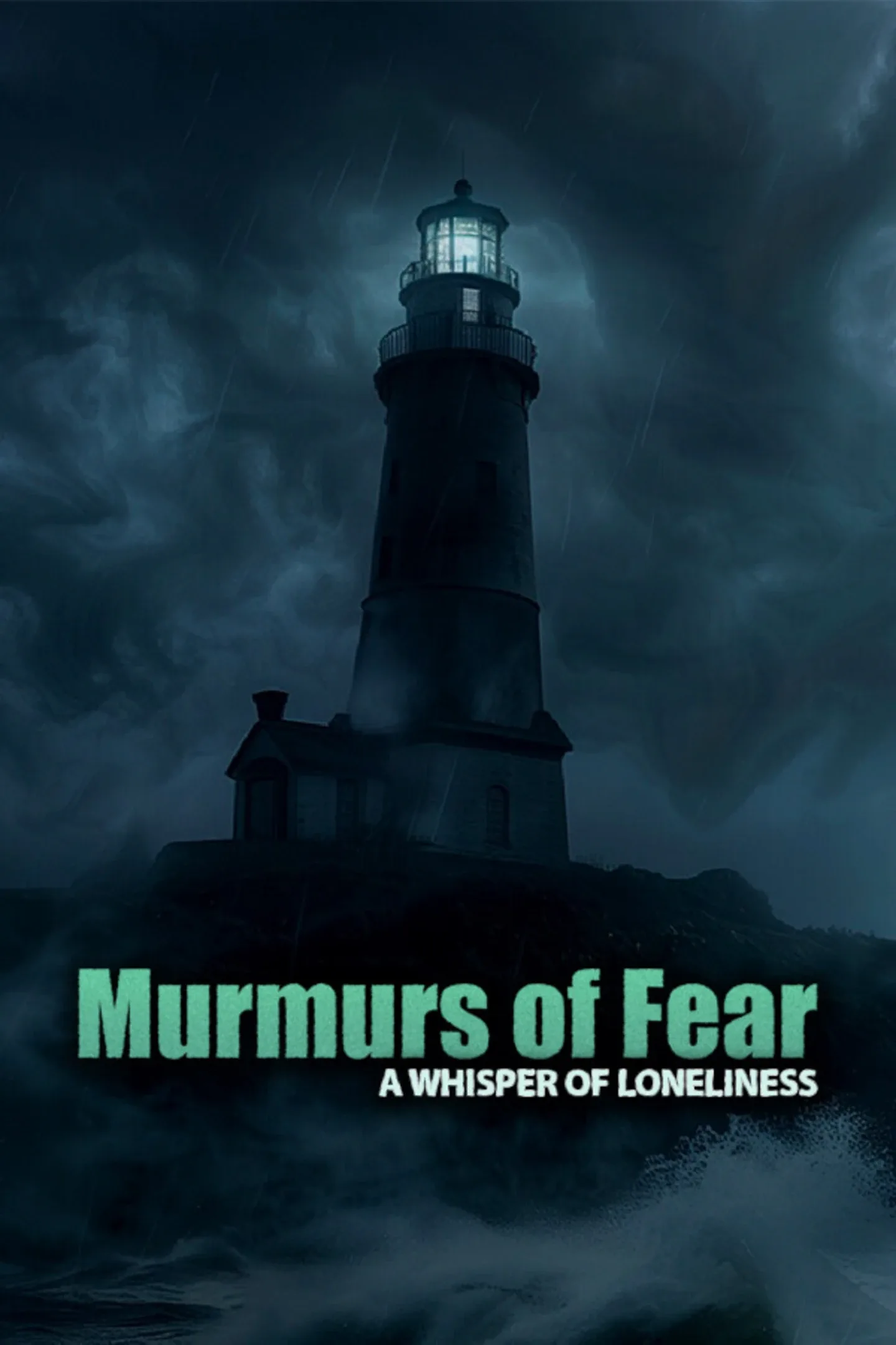 Murmurs of Fear: A Whisper of Loneliness | Stash - Games tracker