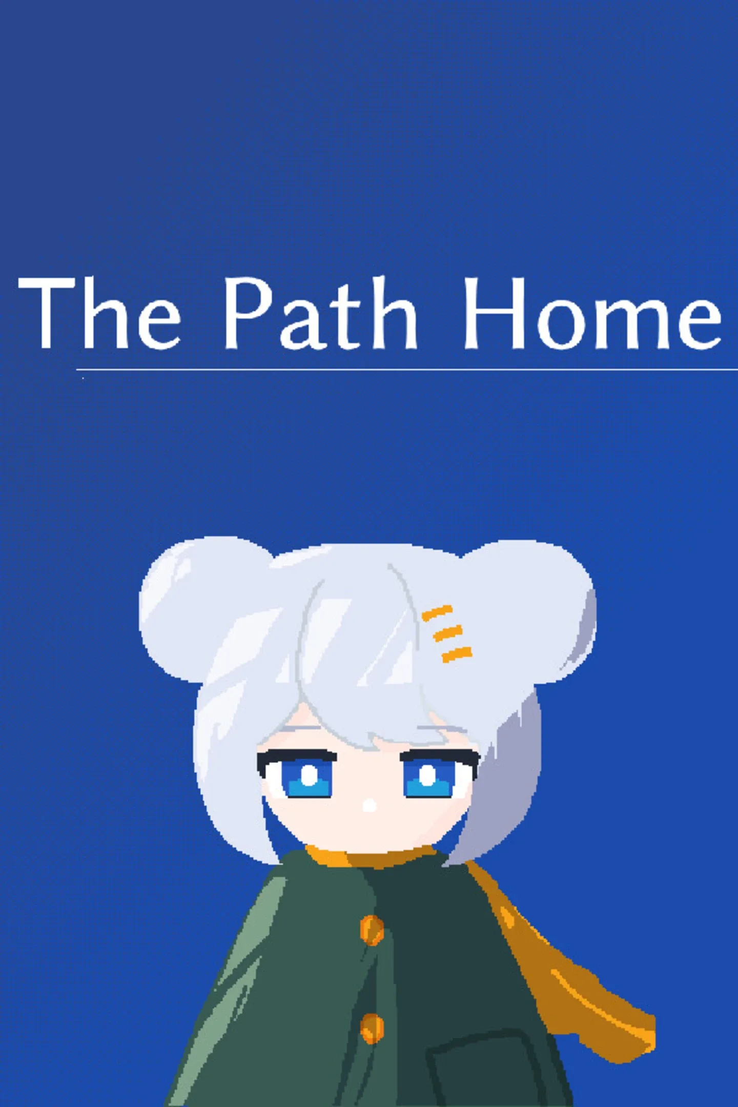 The Path Home | Stash - Games tracker
