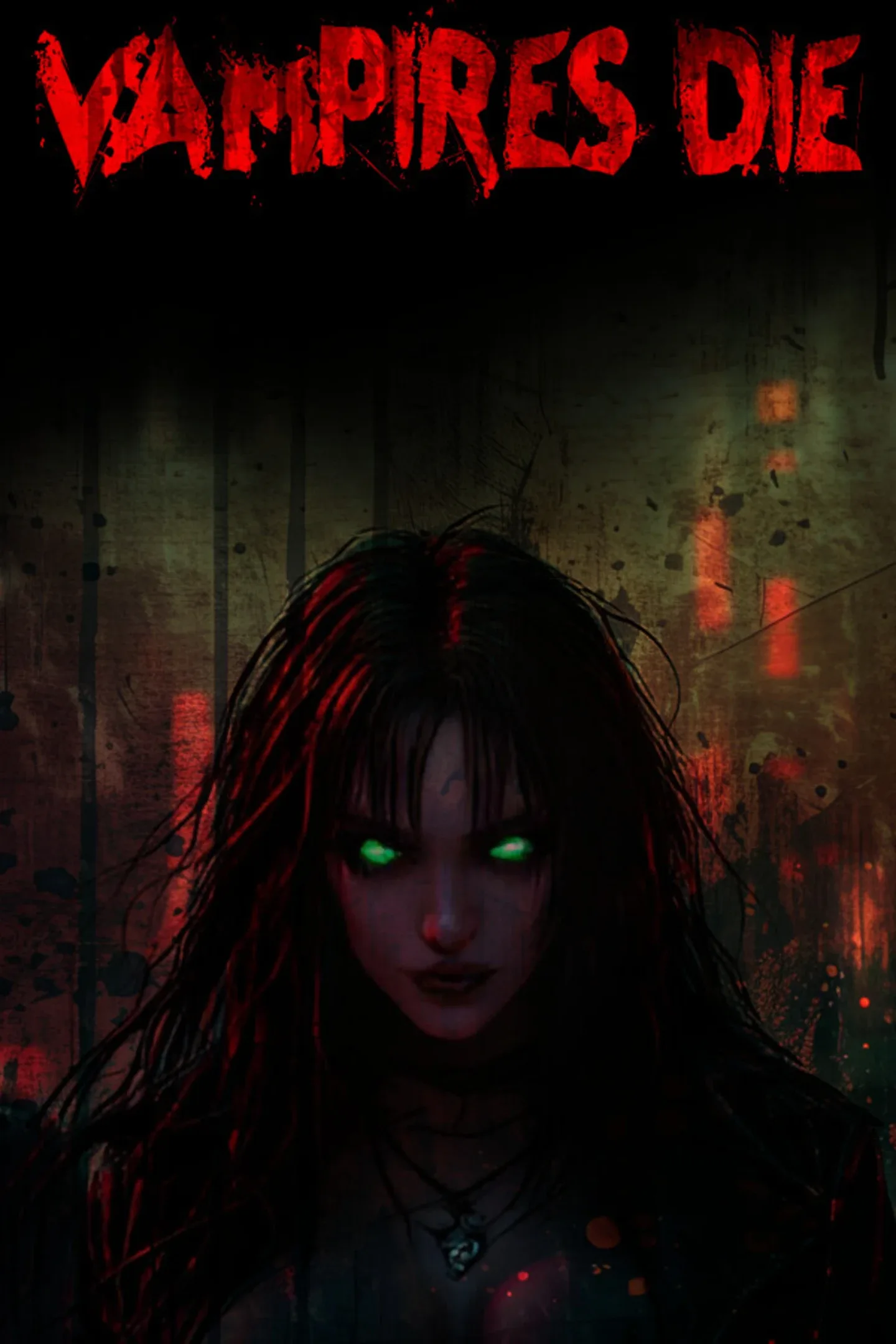 Vampires Die | Stash - Games tracker