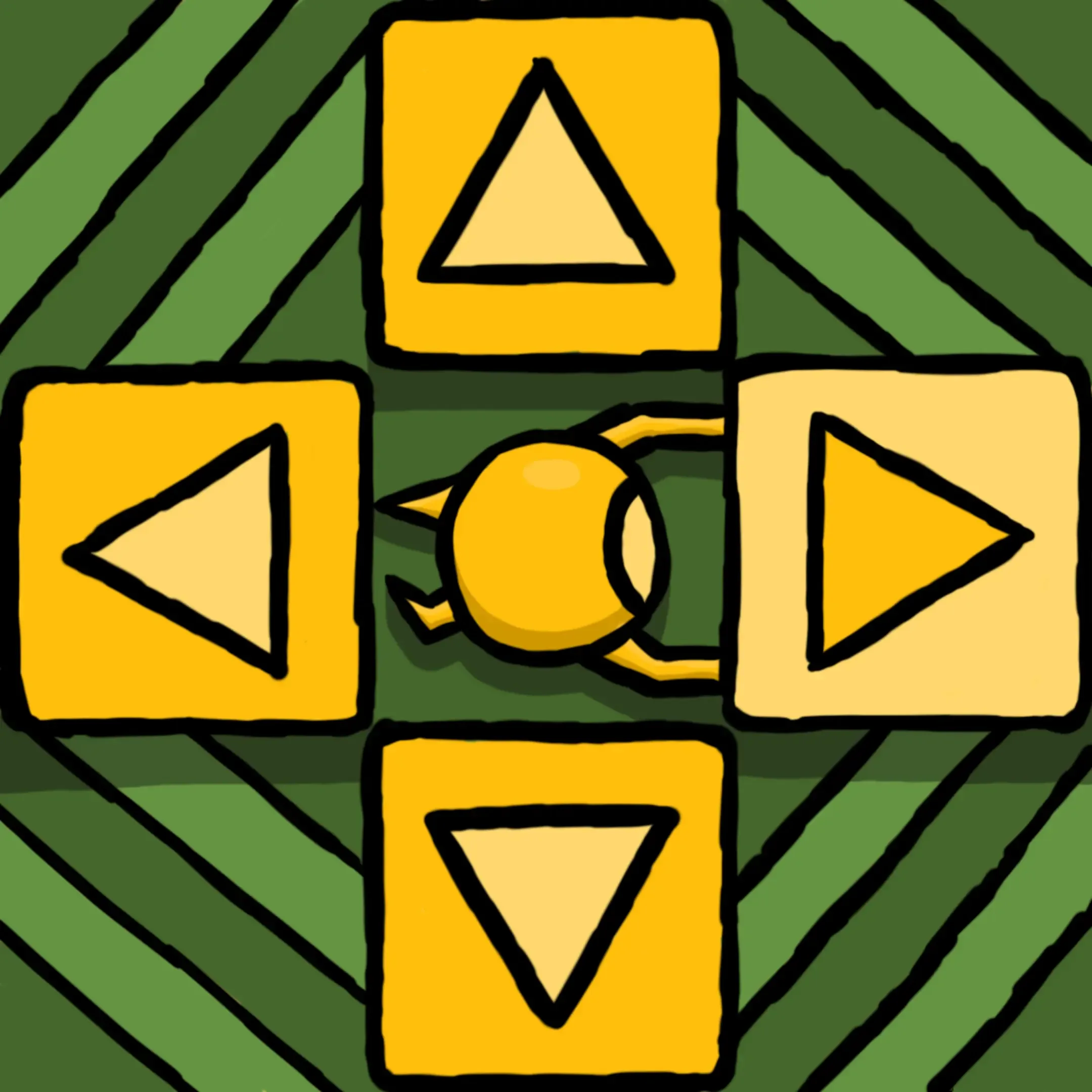 One More Button | Stash - Games tracker