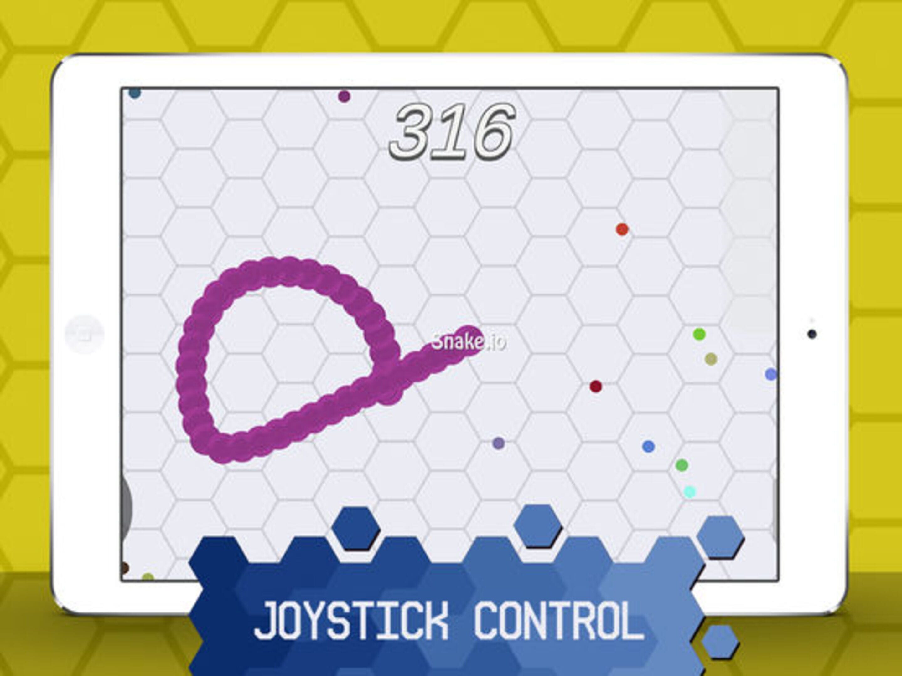 Snake 2 | Stash - Games tracker