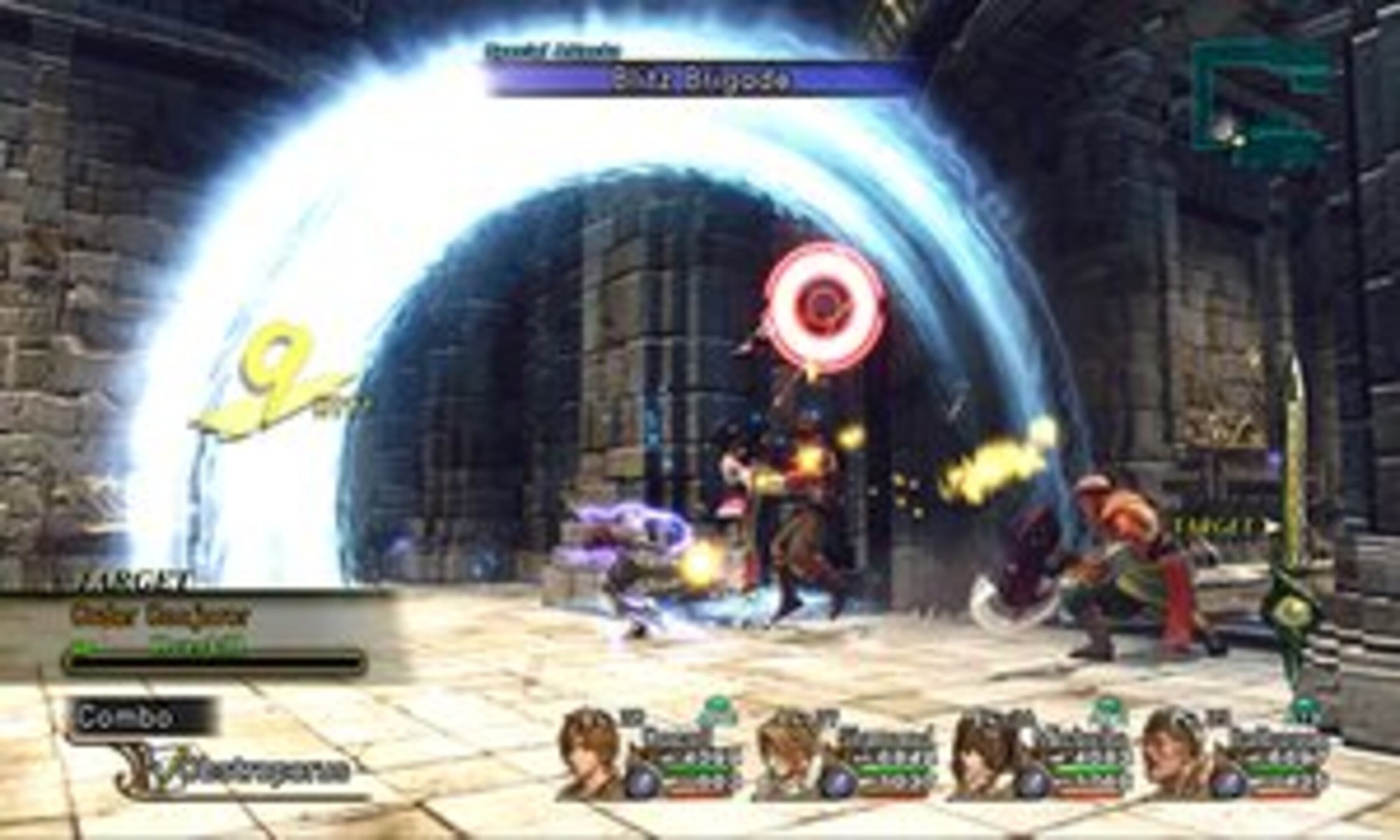 Infinite Undiscovery (2008)