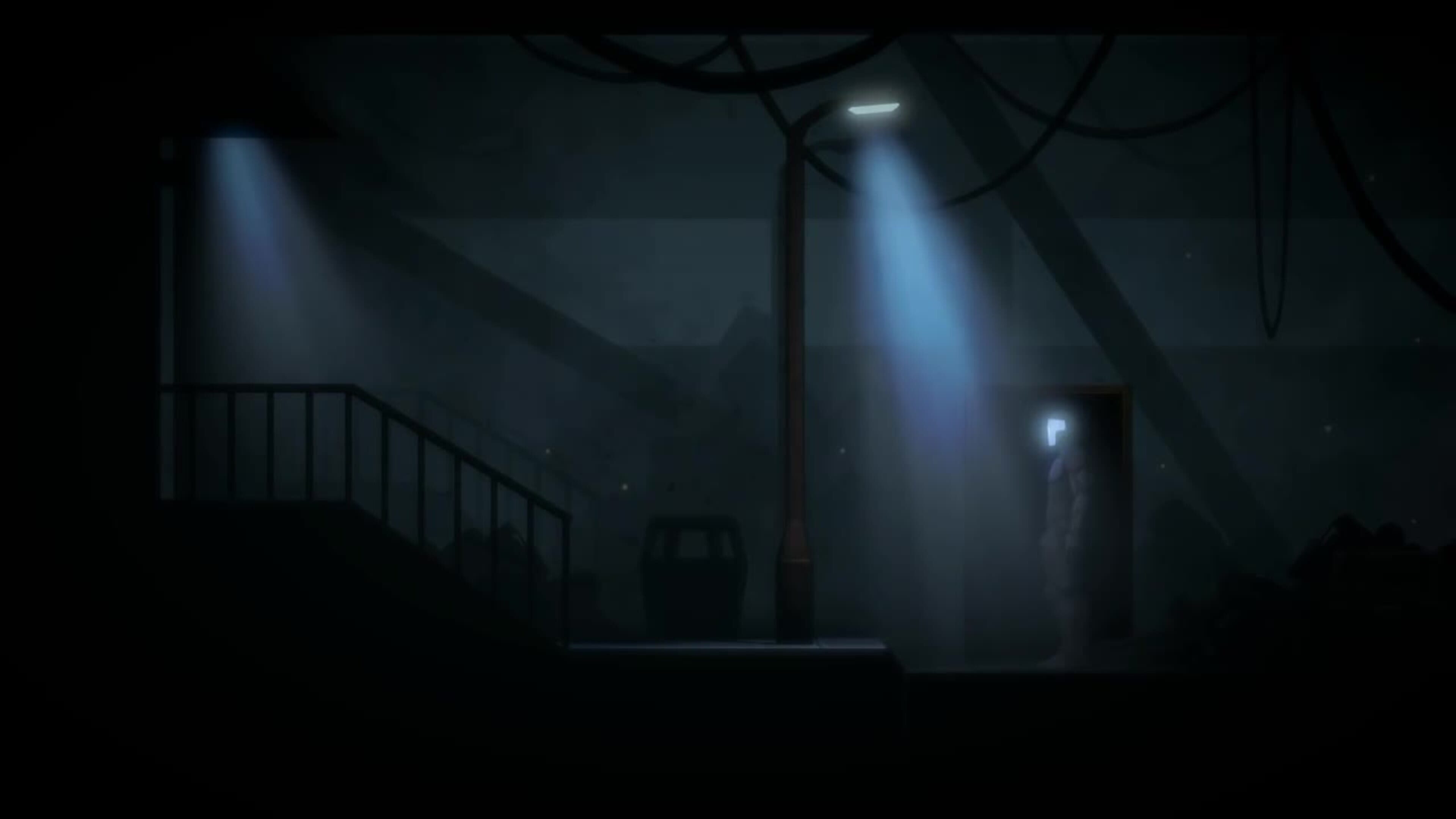 The Fall (2014)