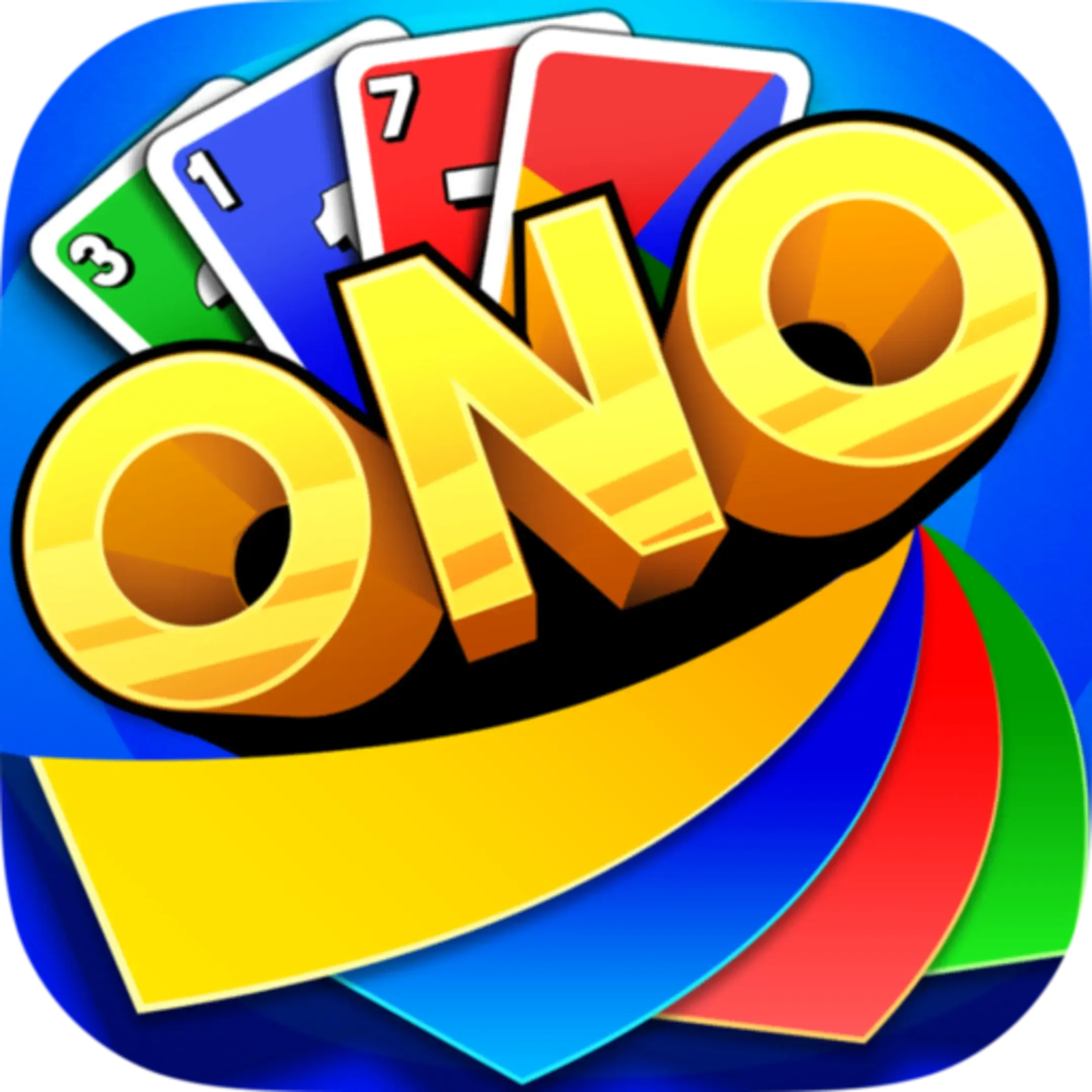 Ono: Fast Card Game Fun | Stash - Games tracker