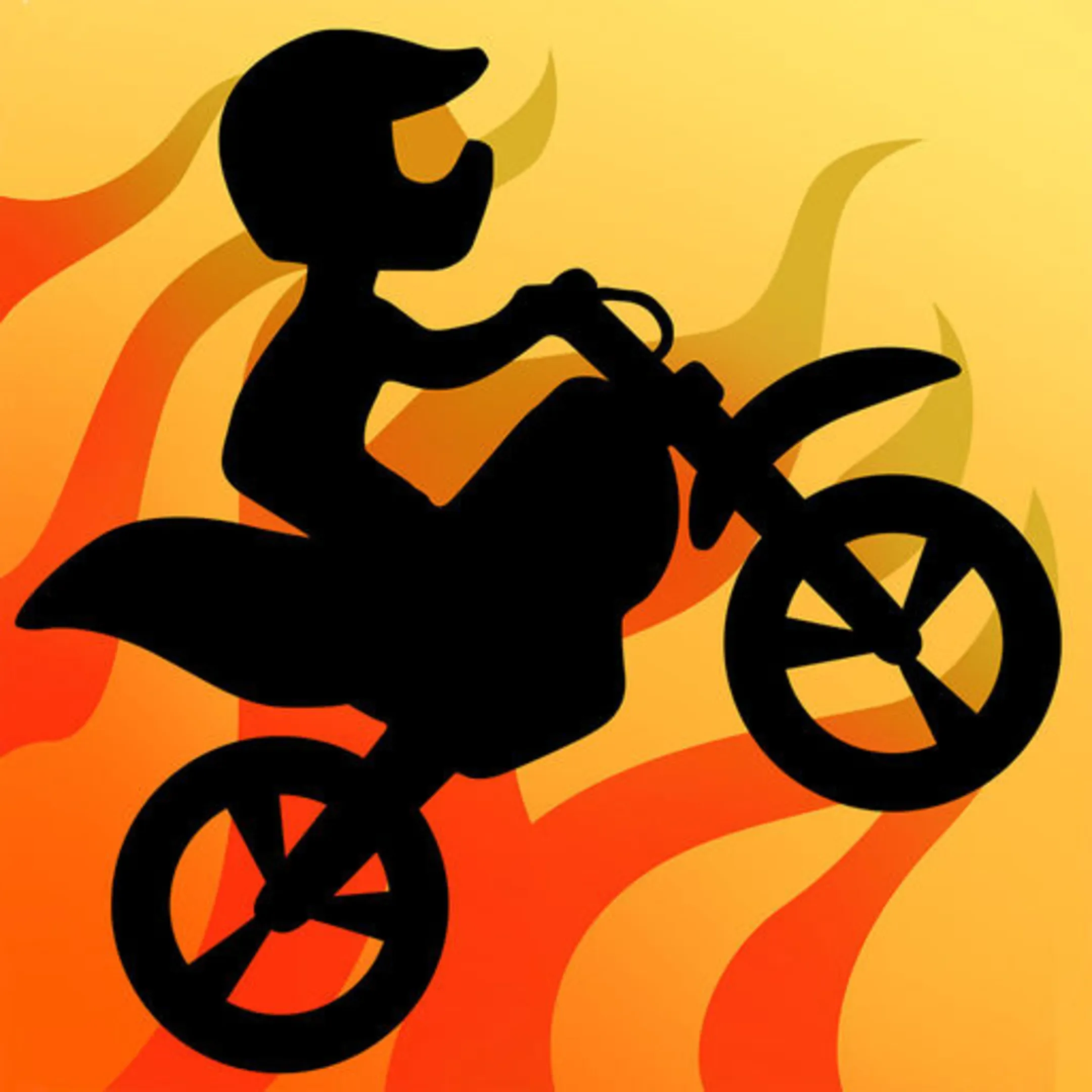 Bike Race: Motorcycle Racing | Stash - Games tracker