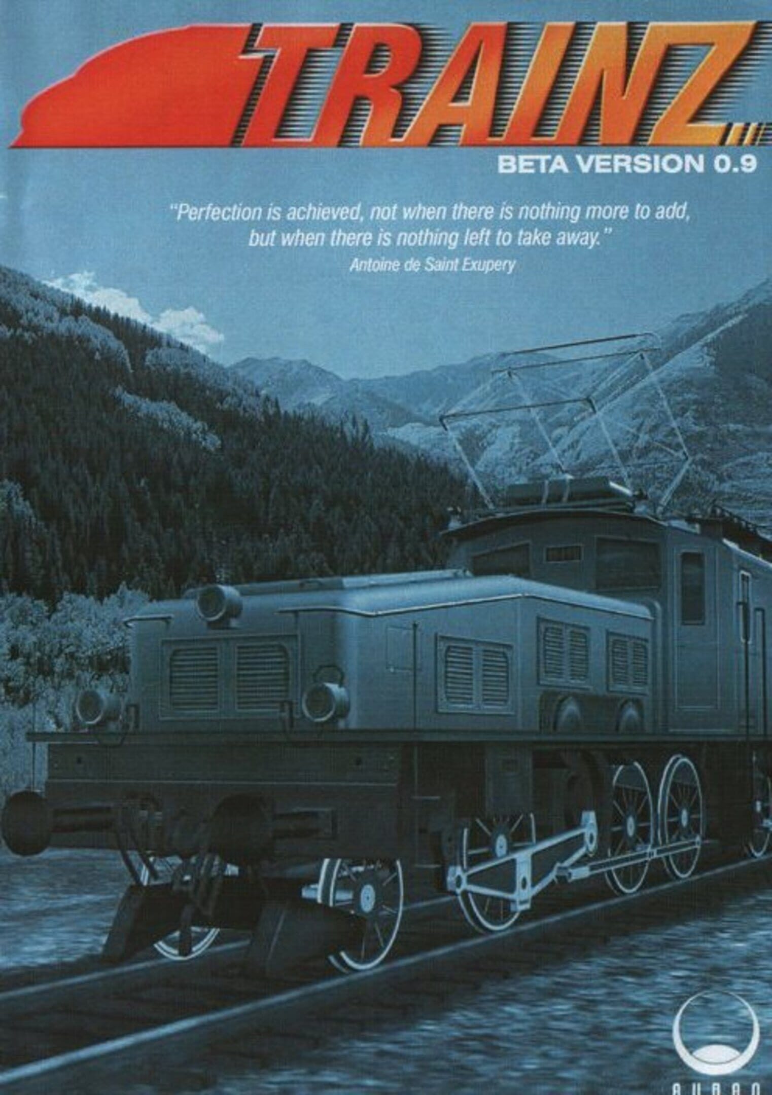 Trainz | Stash - Games tracker