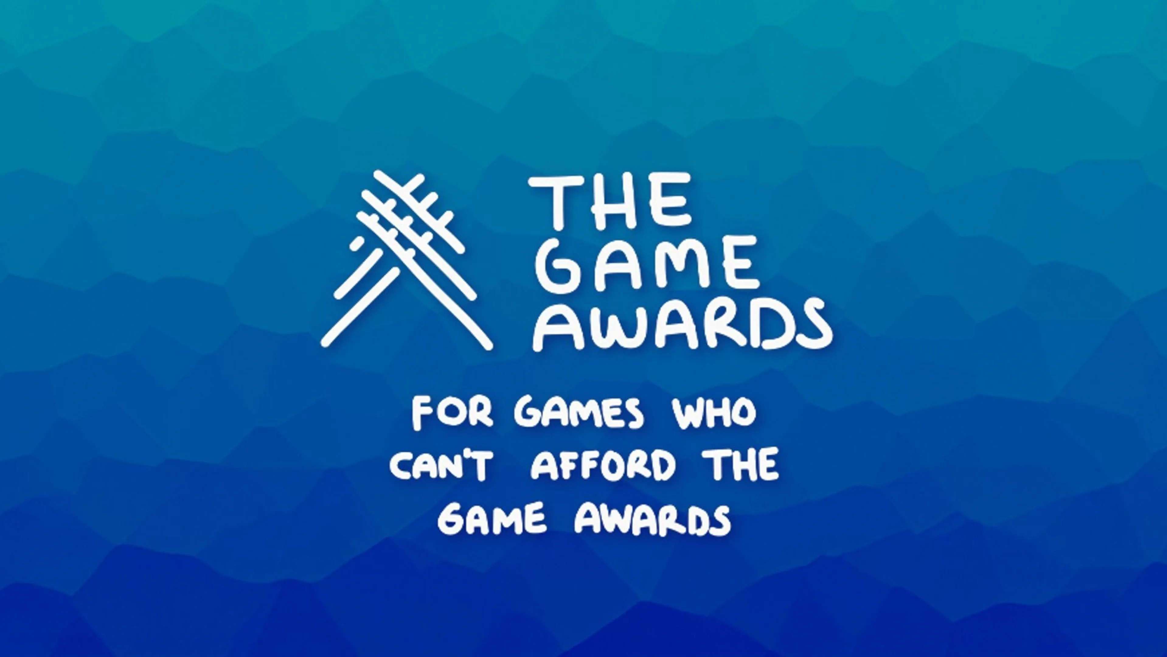 The Game Awards for Games Who Can't Afford the Game Awards 2024 | Stash ...