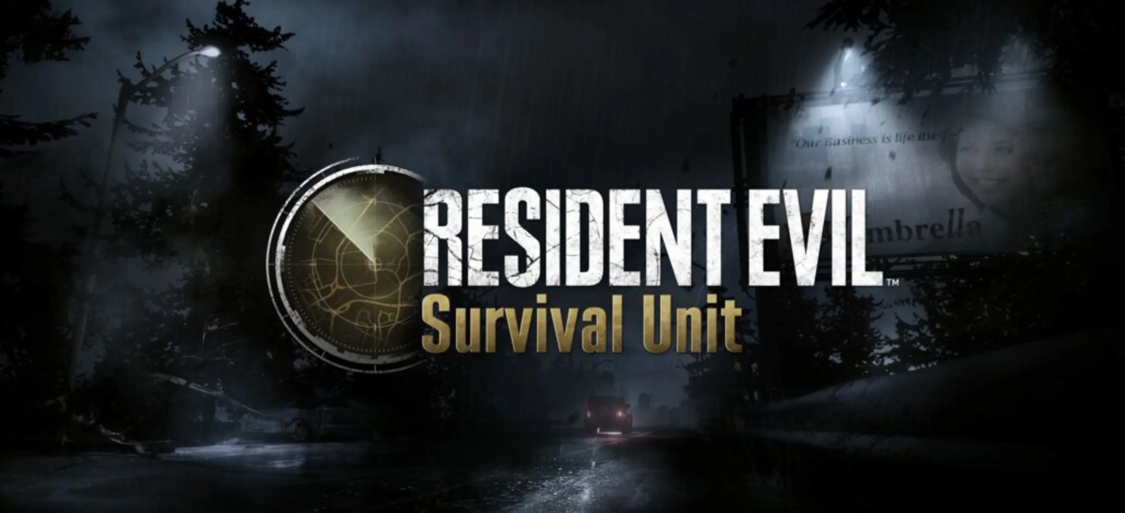 Resident Evil: Survival Unit - Online Showcase | Stash - Games tracker