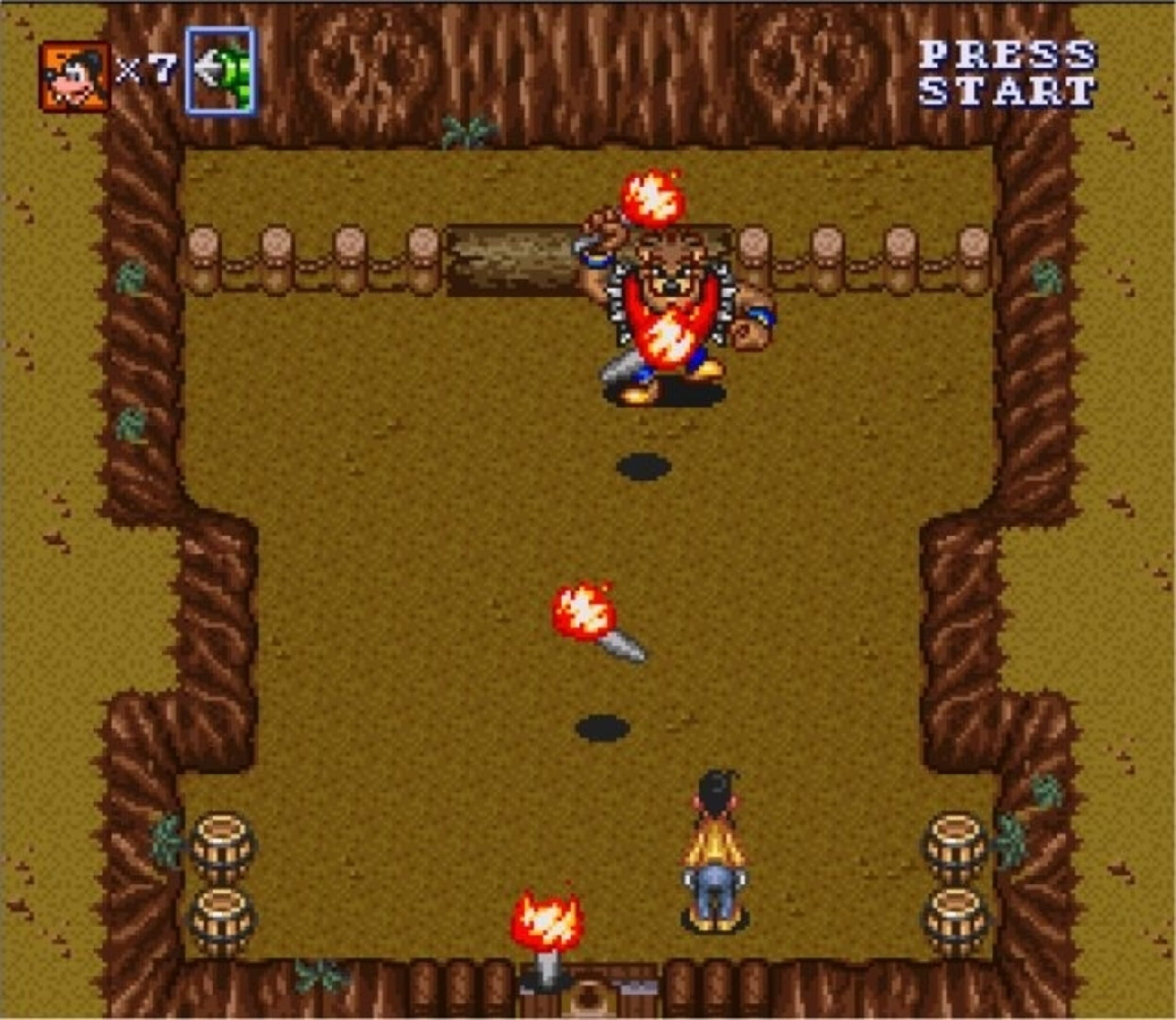 Disney's Goof Troop | Stash - Games tracker