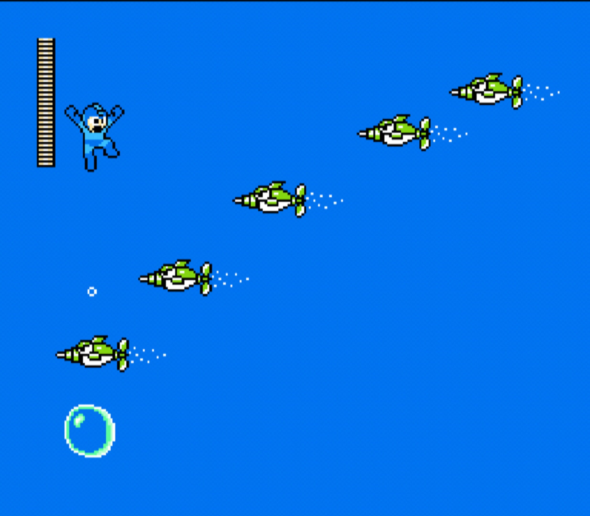 Mega Man 9 (2008)