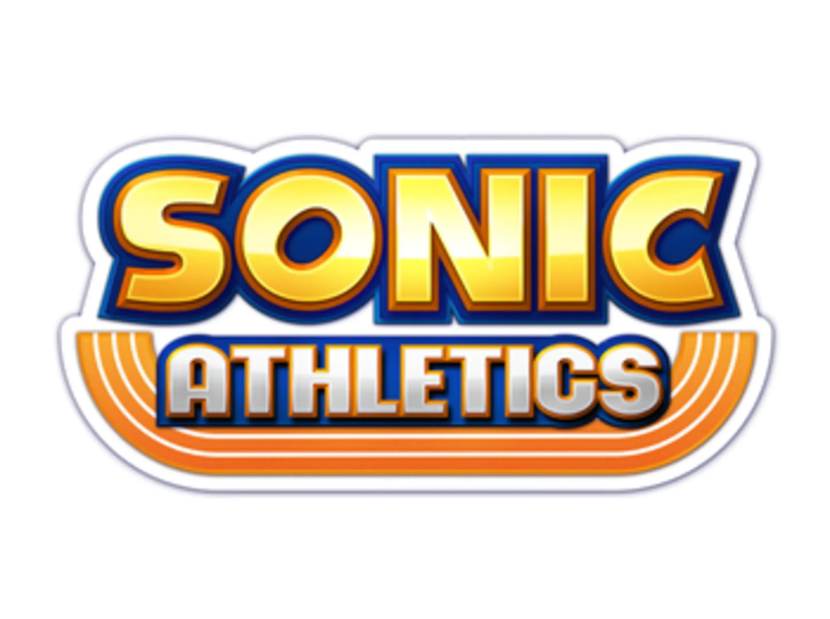 Sonic Athletics | Stash - Games tracker