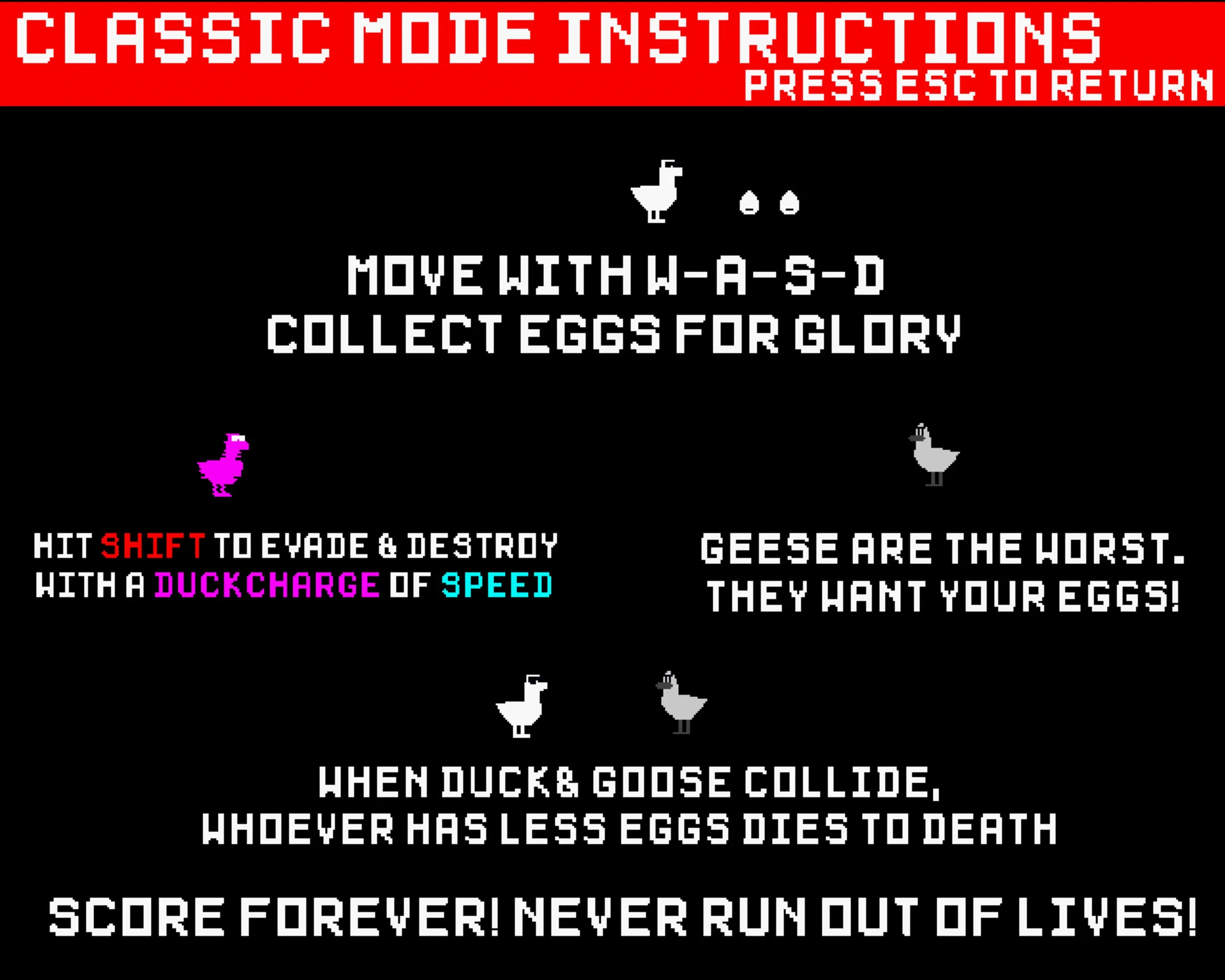 Quack Attack 1985 (2013)