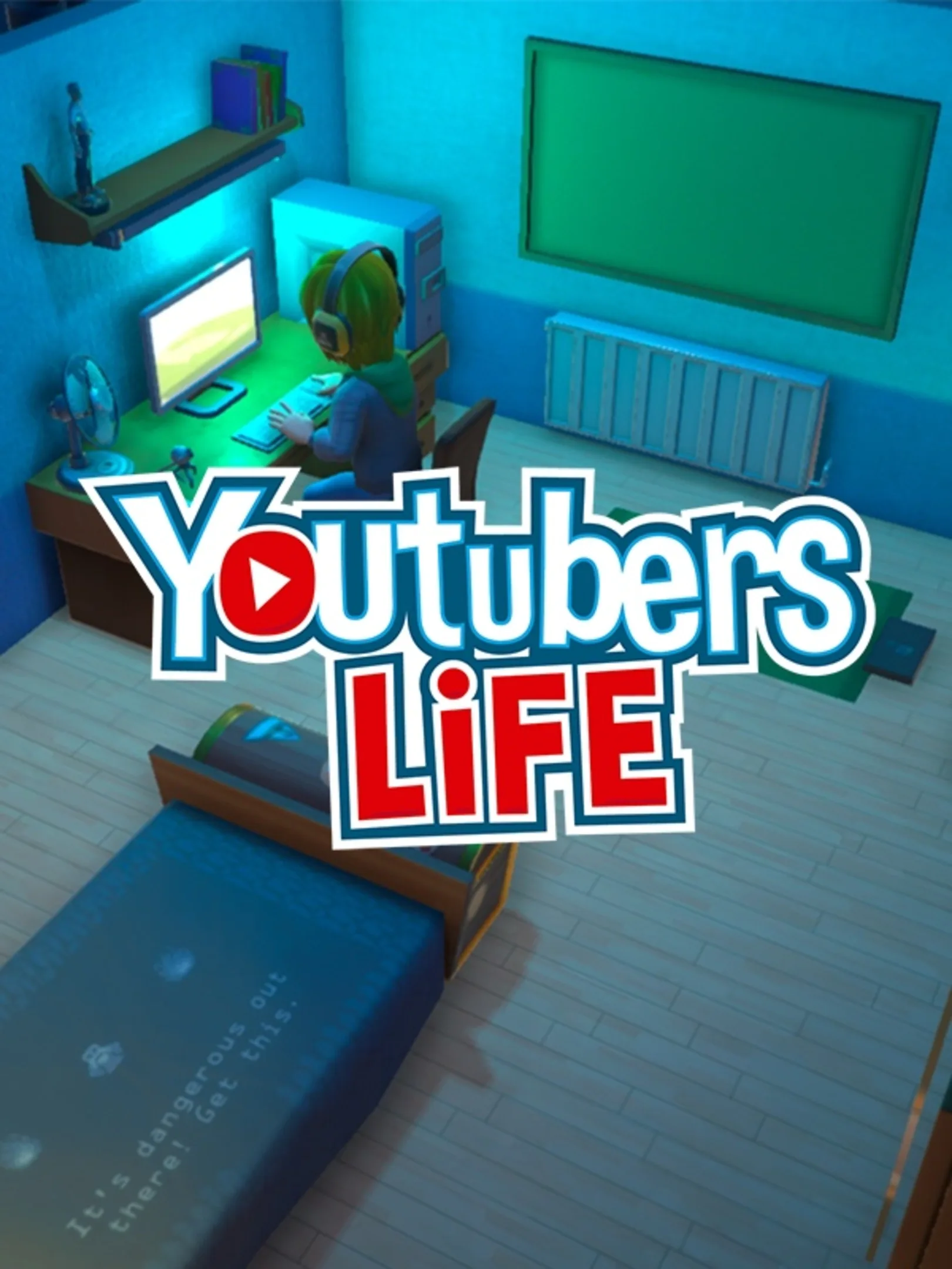 Youtubers Life | Stash - Games tracker