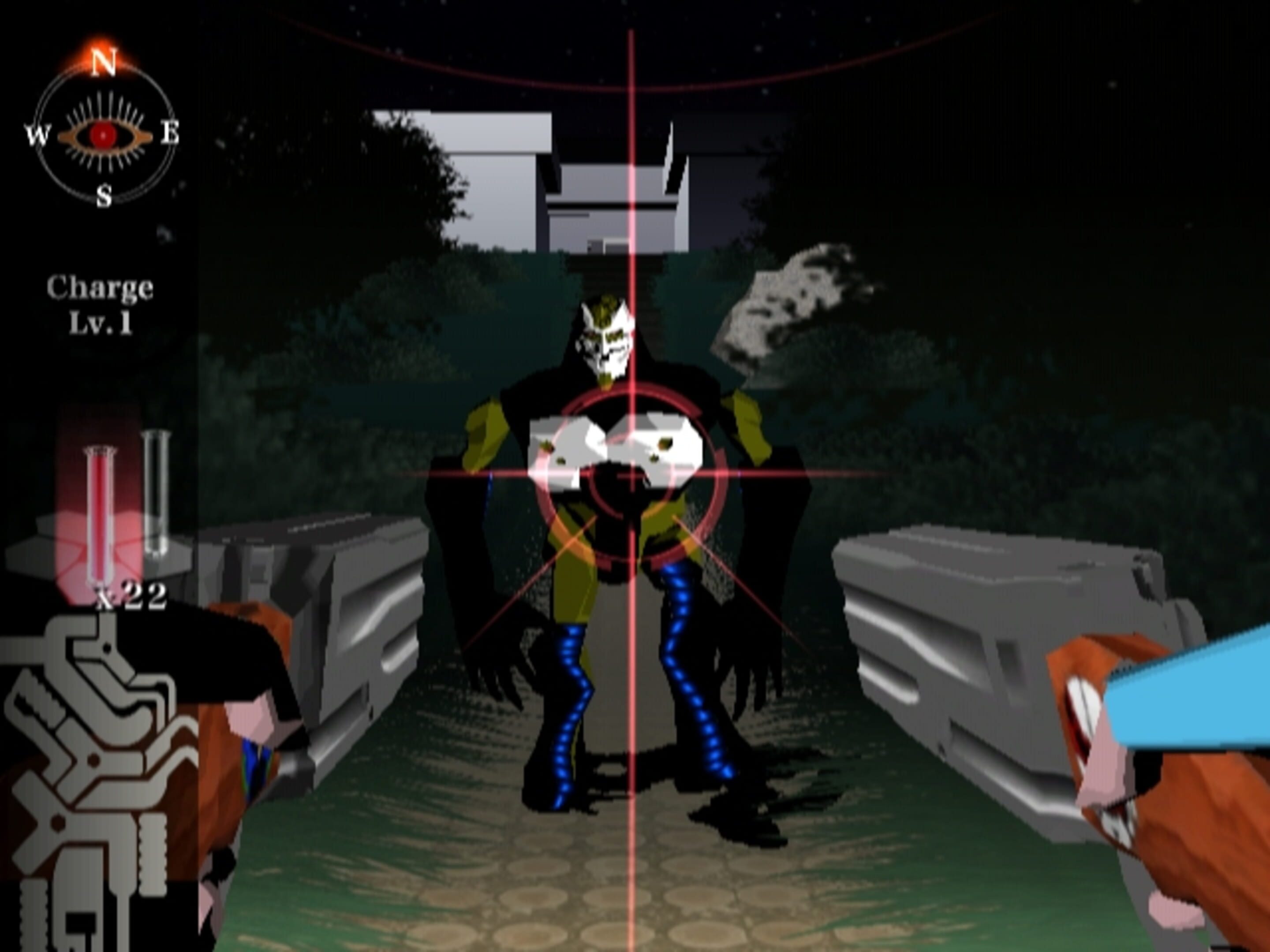 Killer7 (2005)