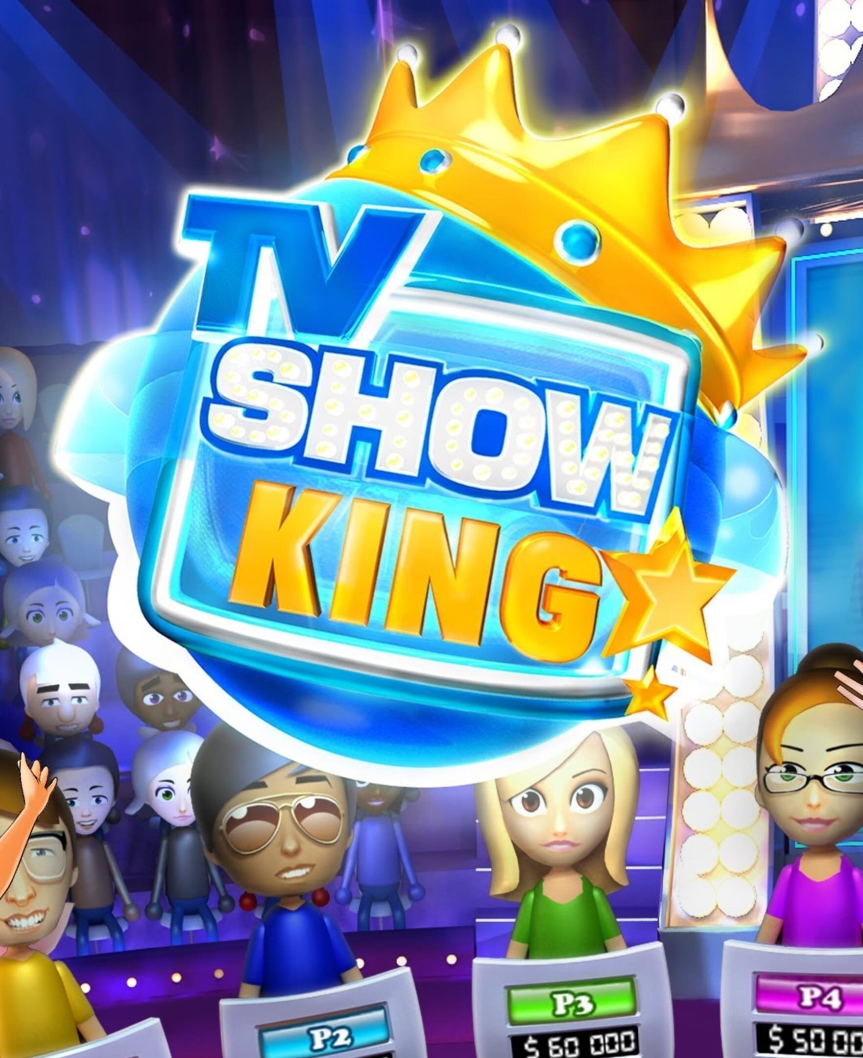 TV Show King | Stash - Games tracker