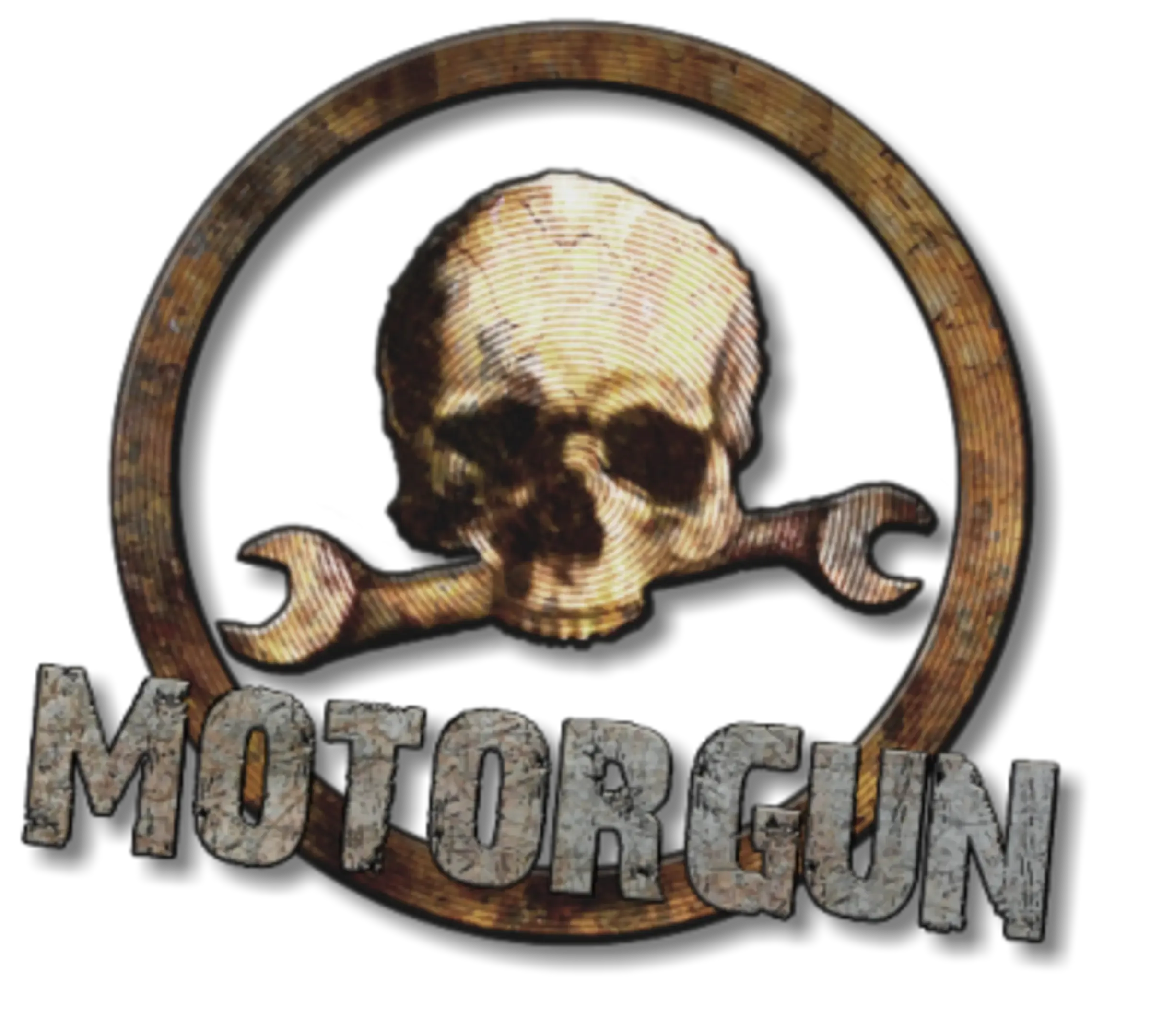 MotorGun | Stash - Games tracker