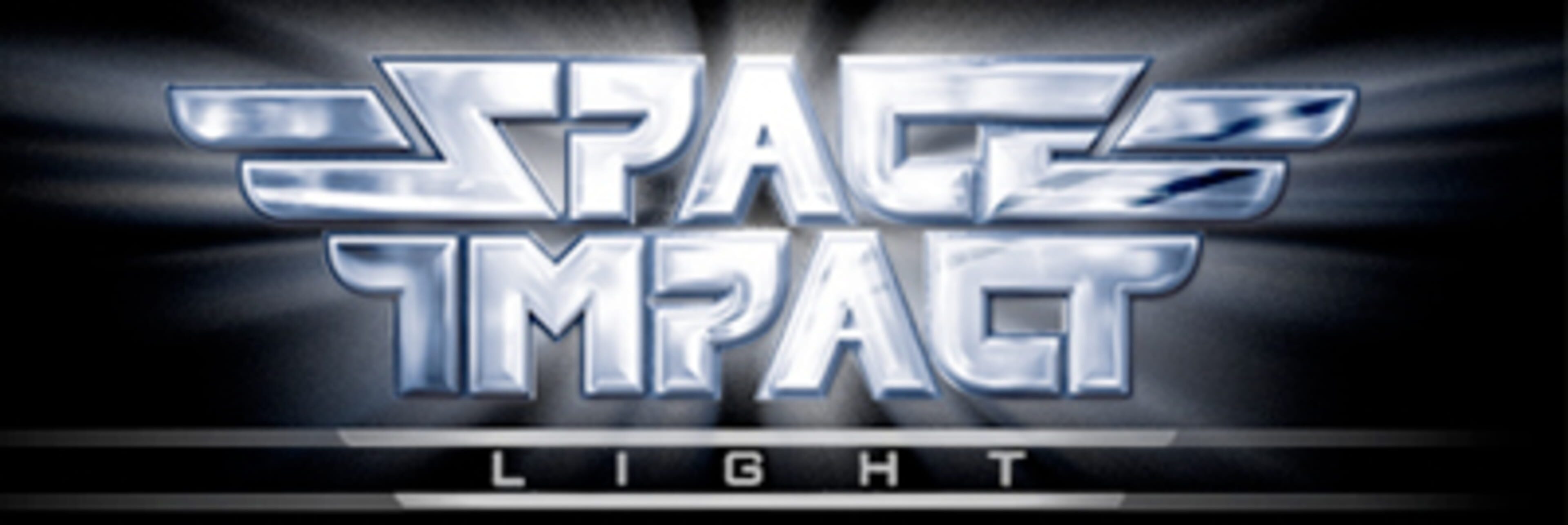 Space Impact Light | Stash - Games tracker
