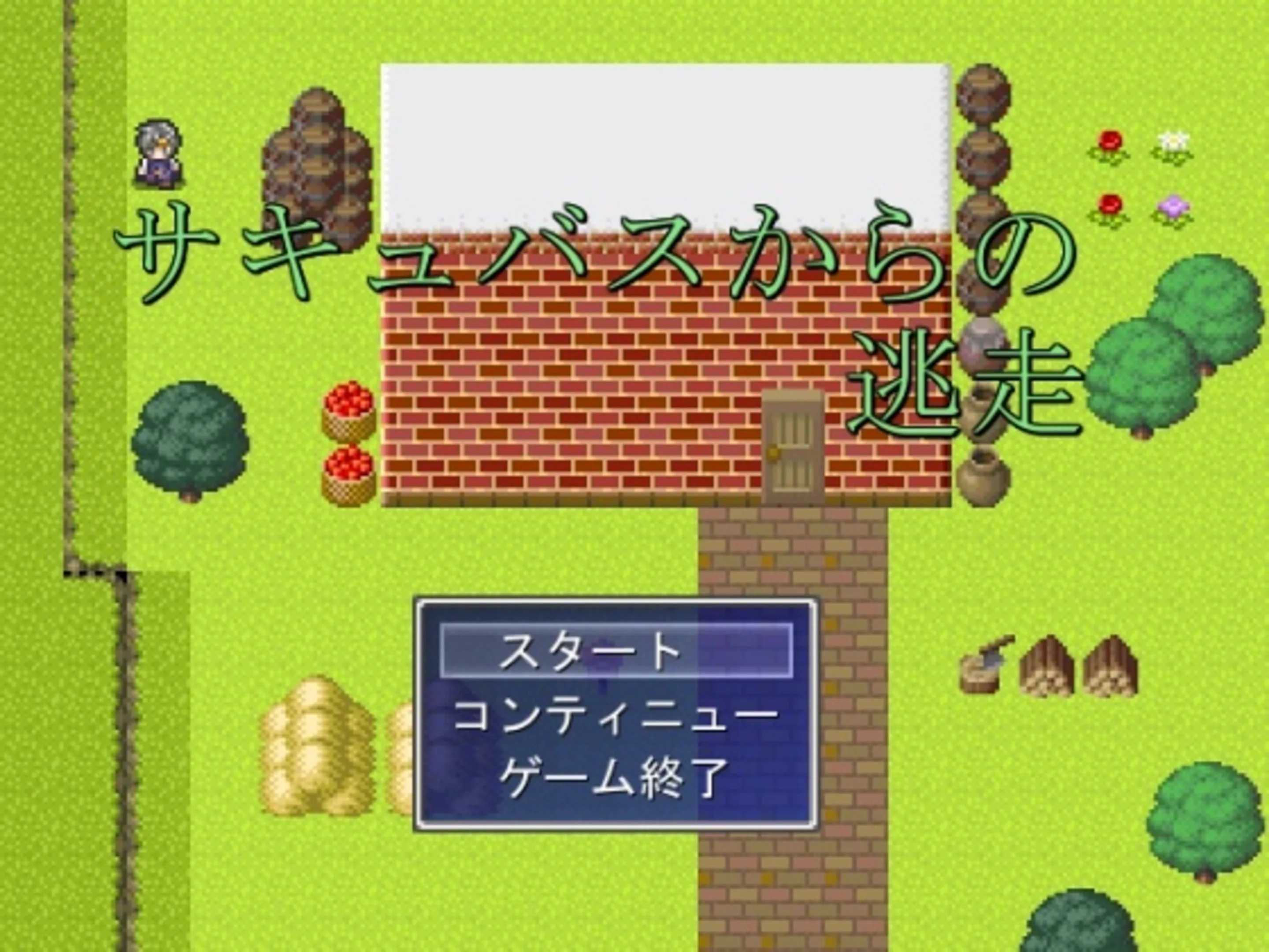 Runaway from Vampire | Stash - Games tracker