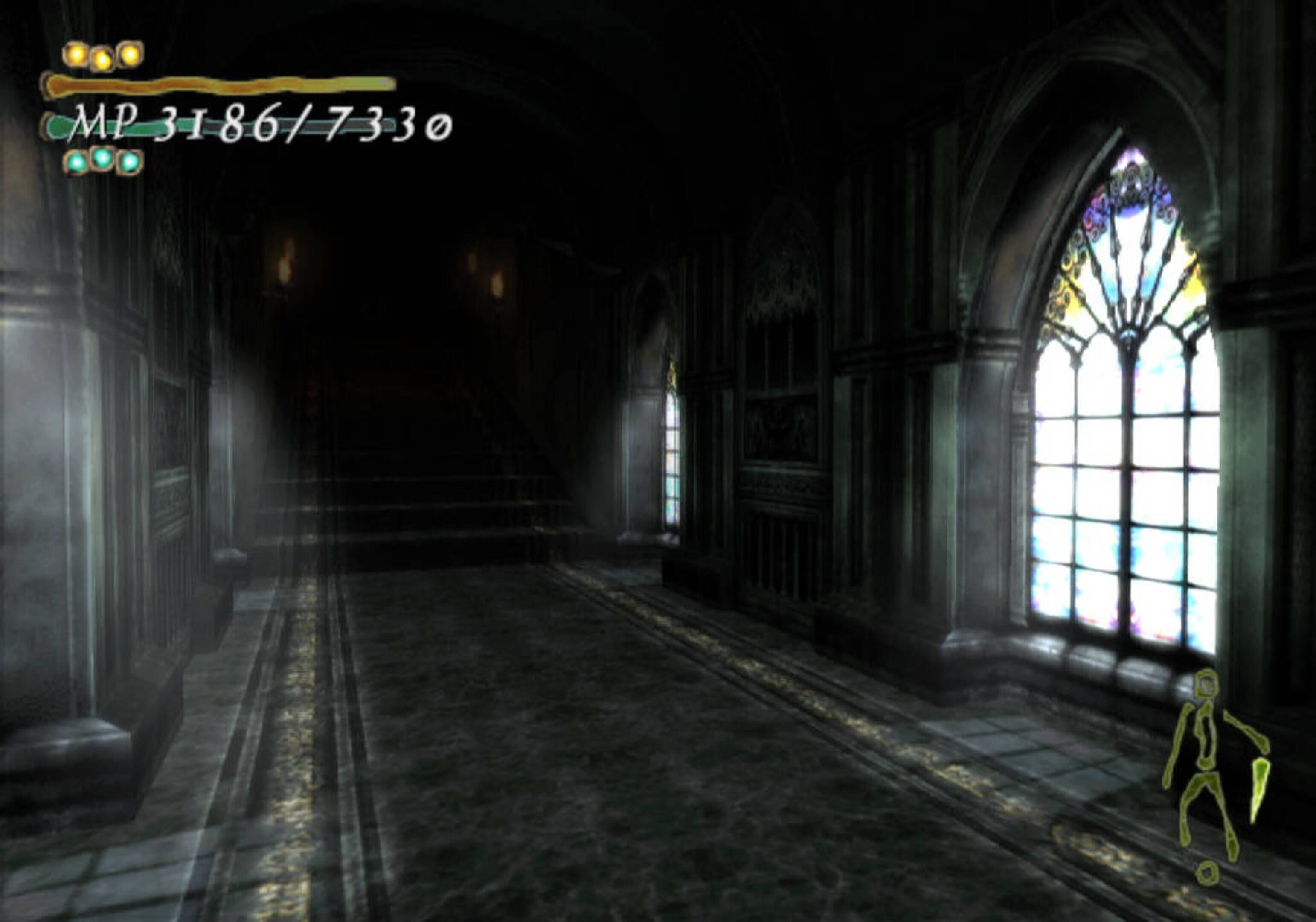 Shadow Tower: Abyss (2003)