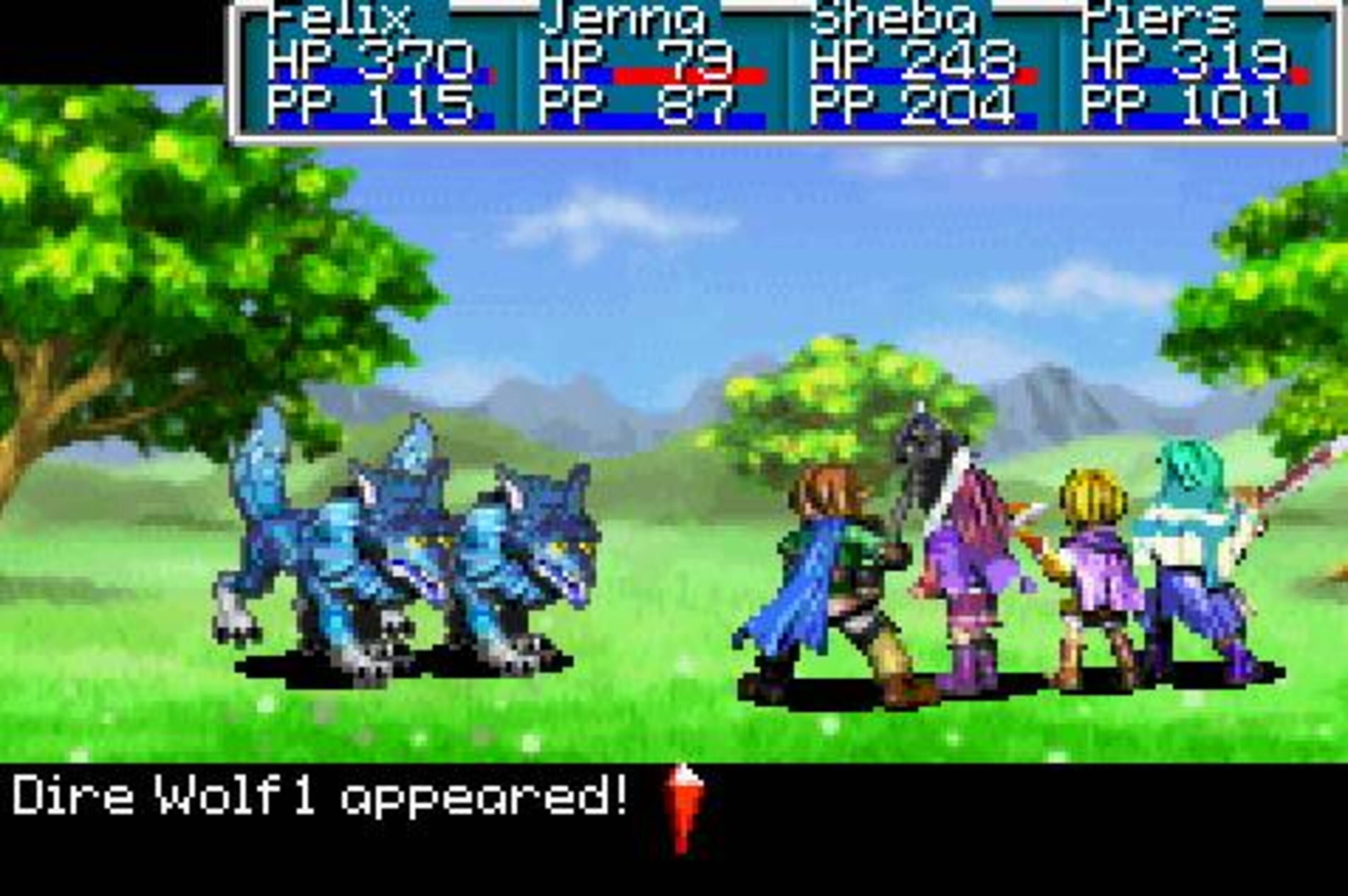 Golden Sun The Lost Age Stash Games Tracker