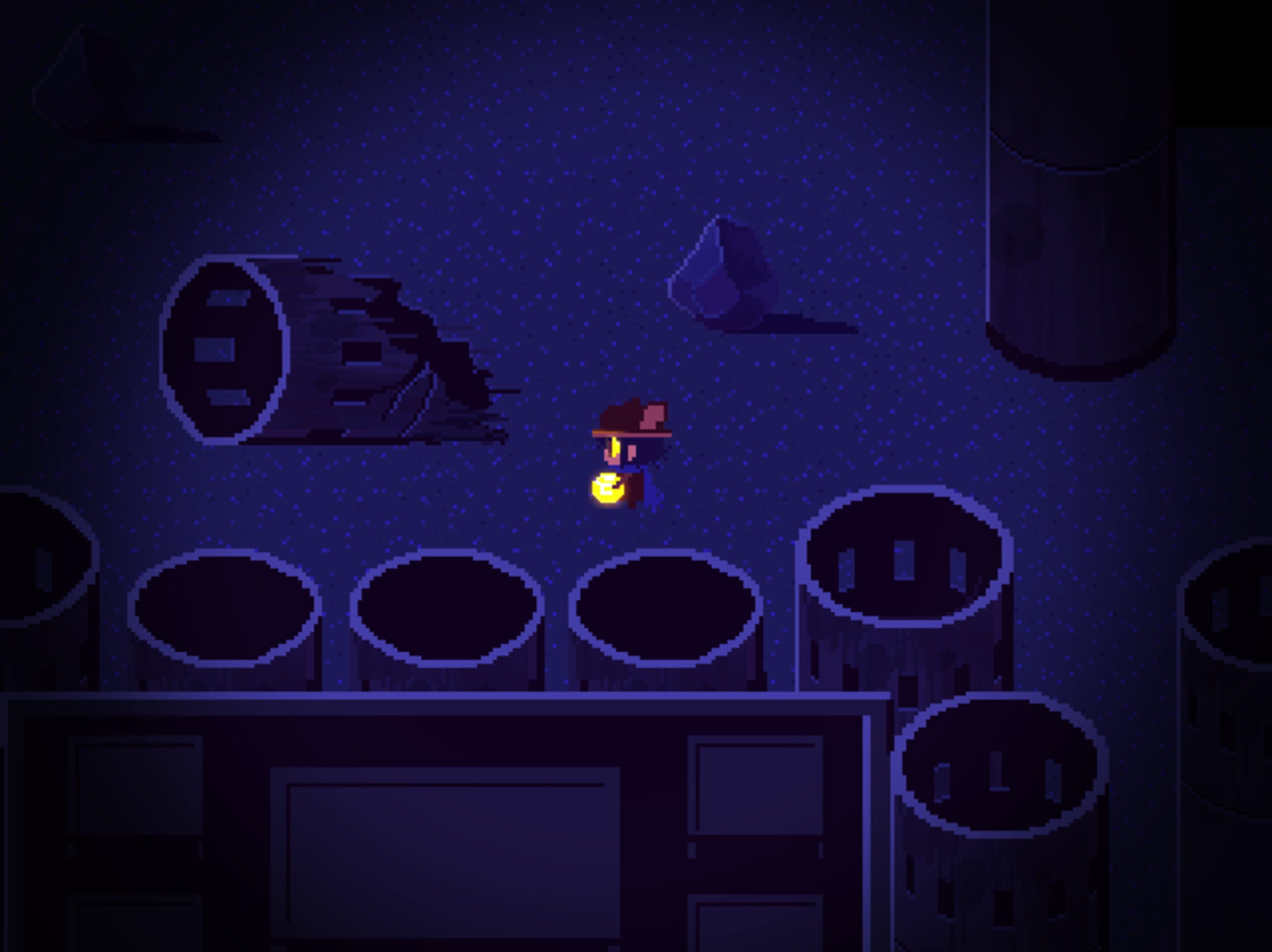 OneShot (2016)