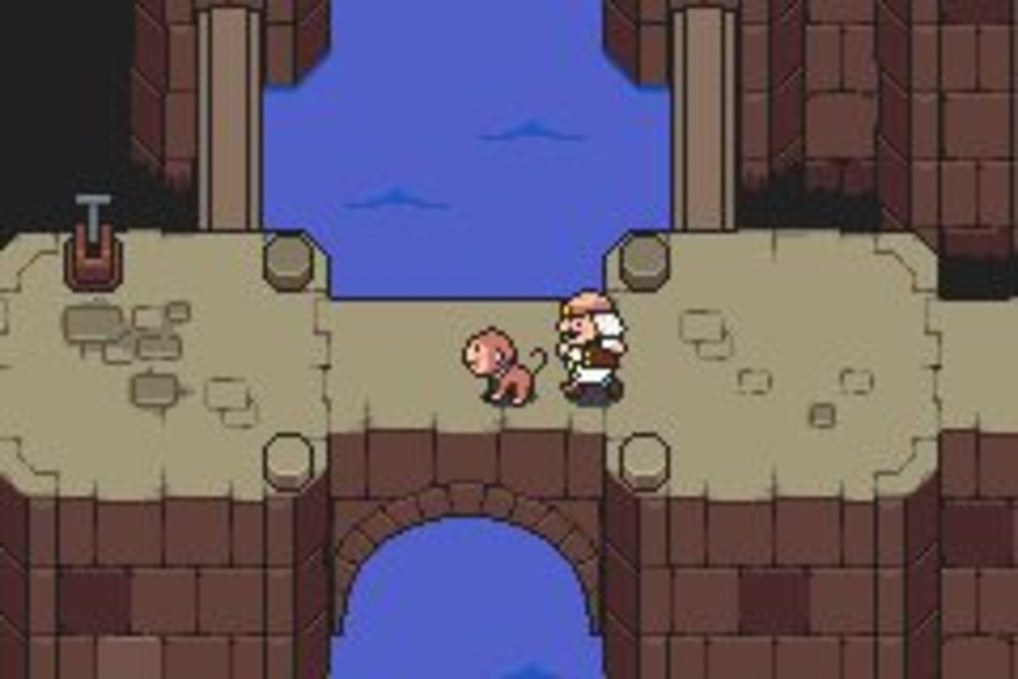 Mother 3 (2006)