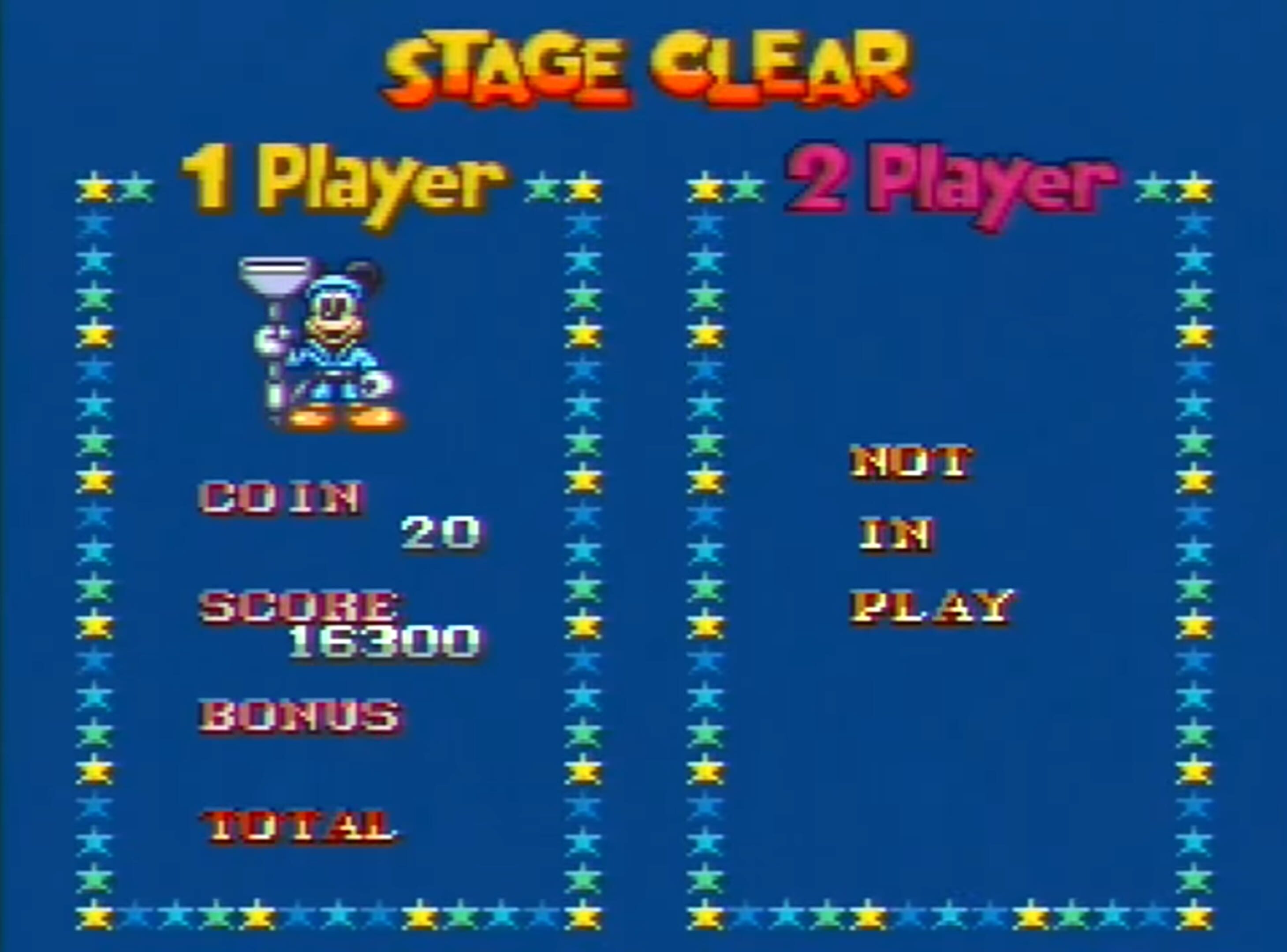 The Great Circus Mystery Starring Mickey & Minnie | Stash - Games tracker