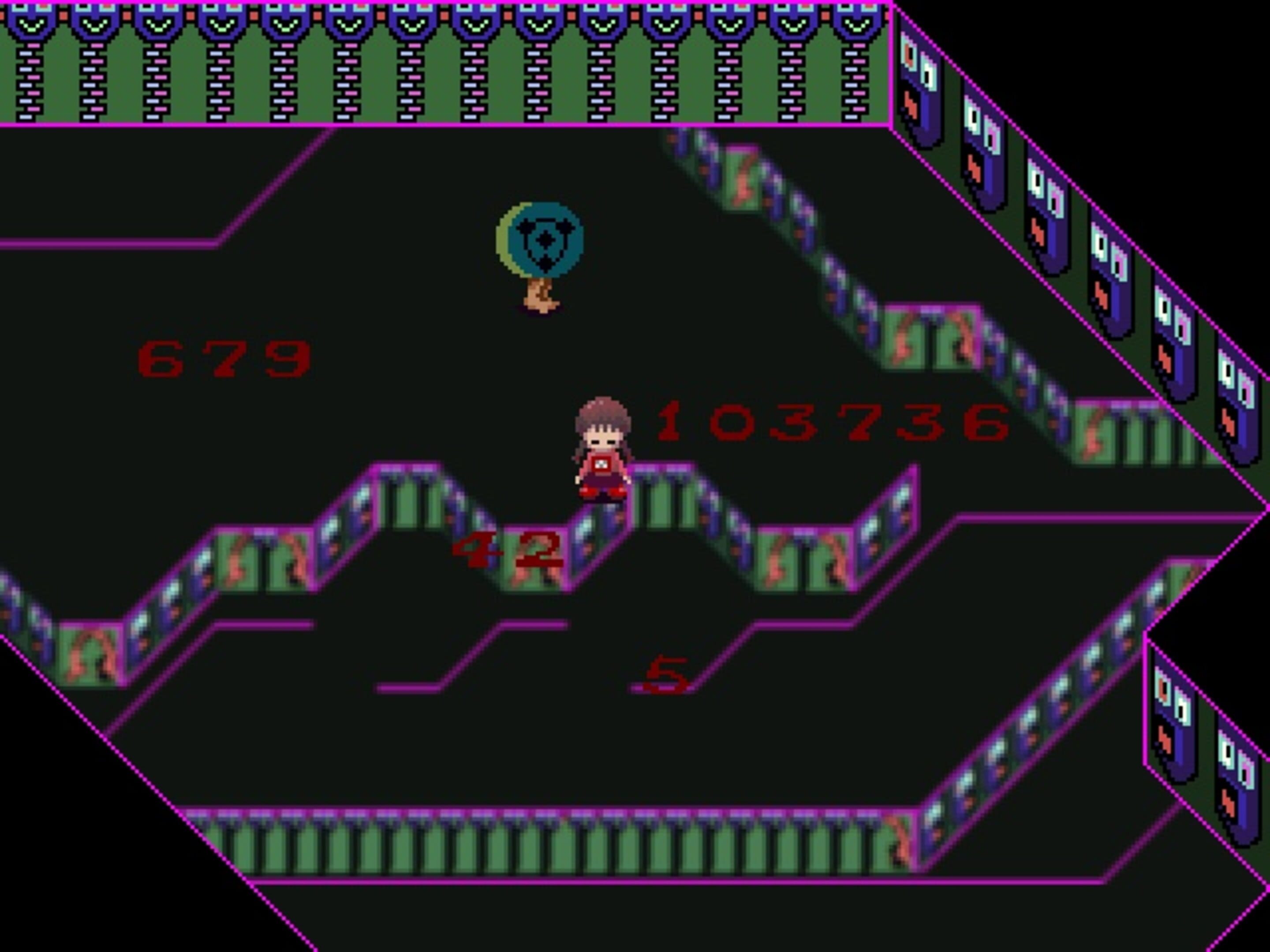 Yume Nikki (2004)