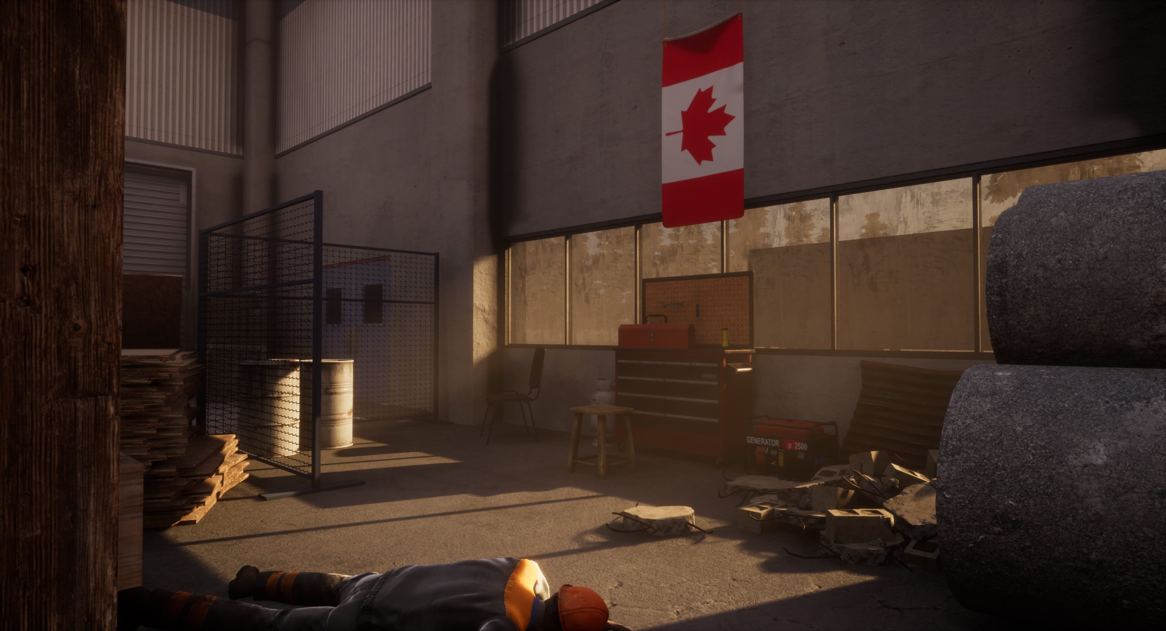 Dead Matter | Stash - Games tracker