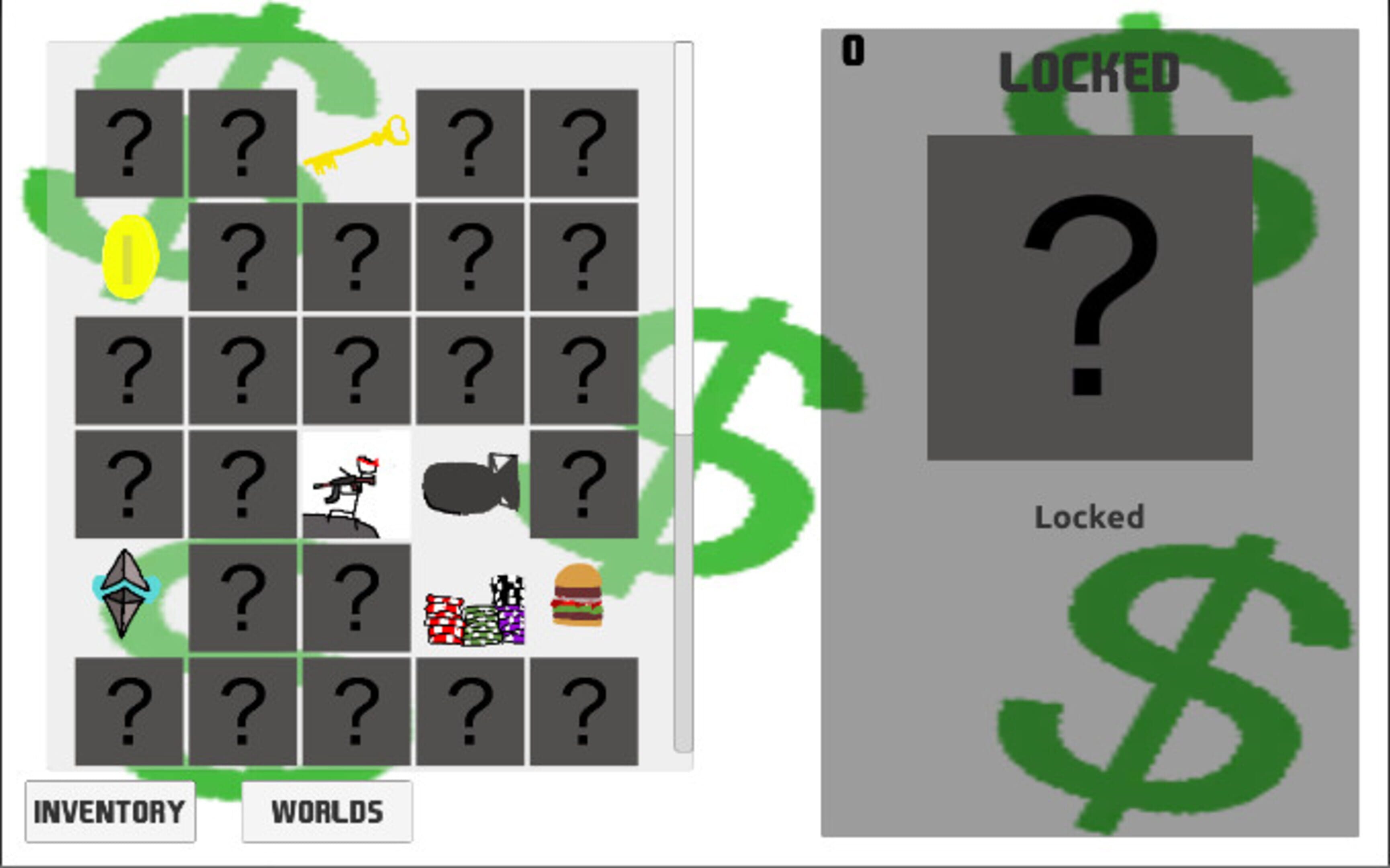 Microtransaction Simulator Game of the Decade: Deluxe Edition (2019)