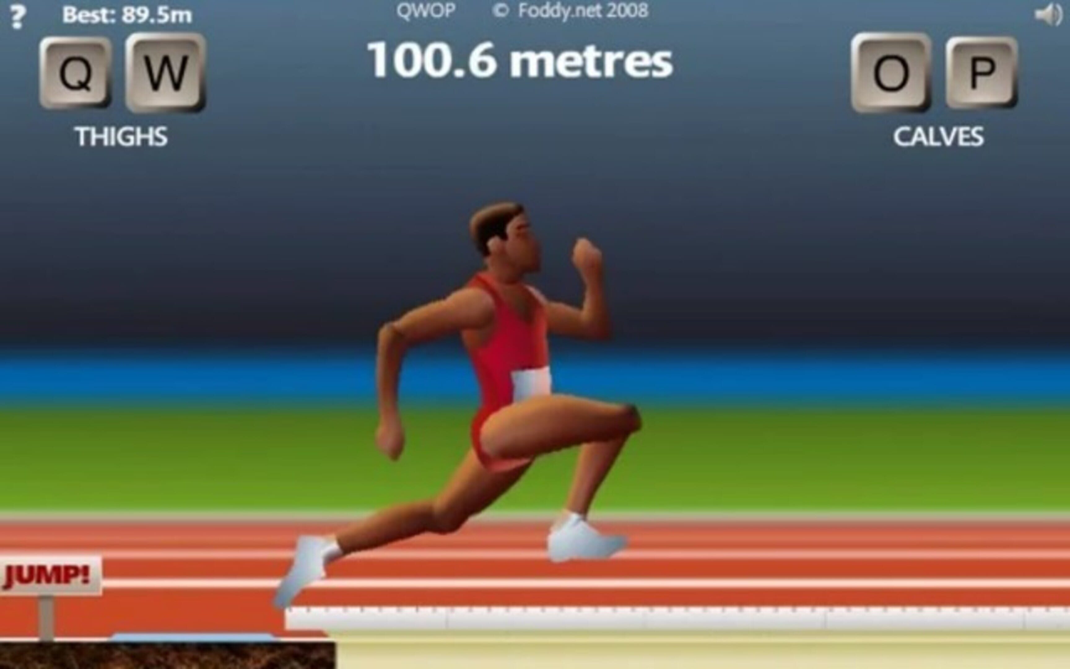 QWOP (2008)