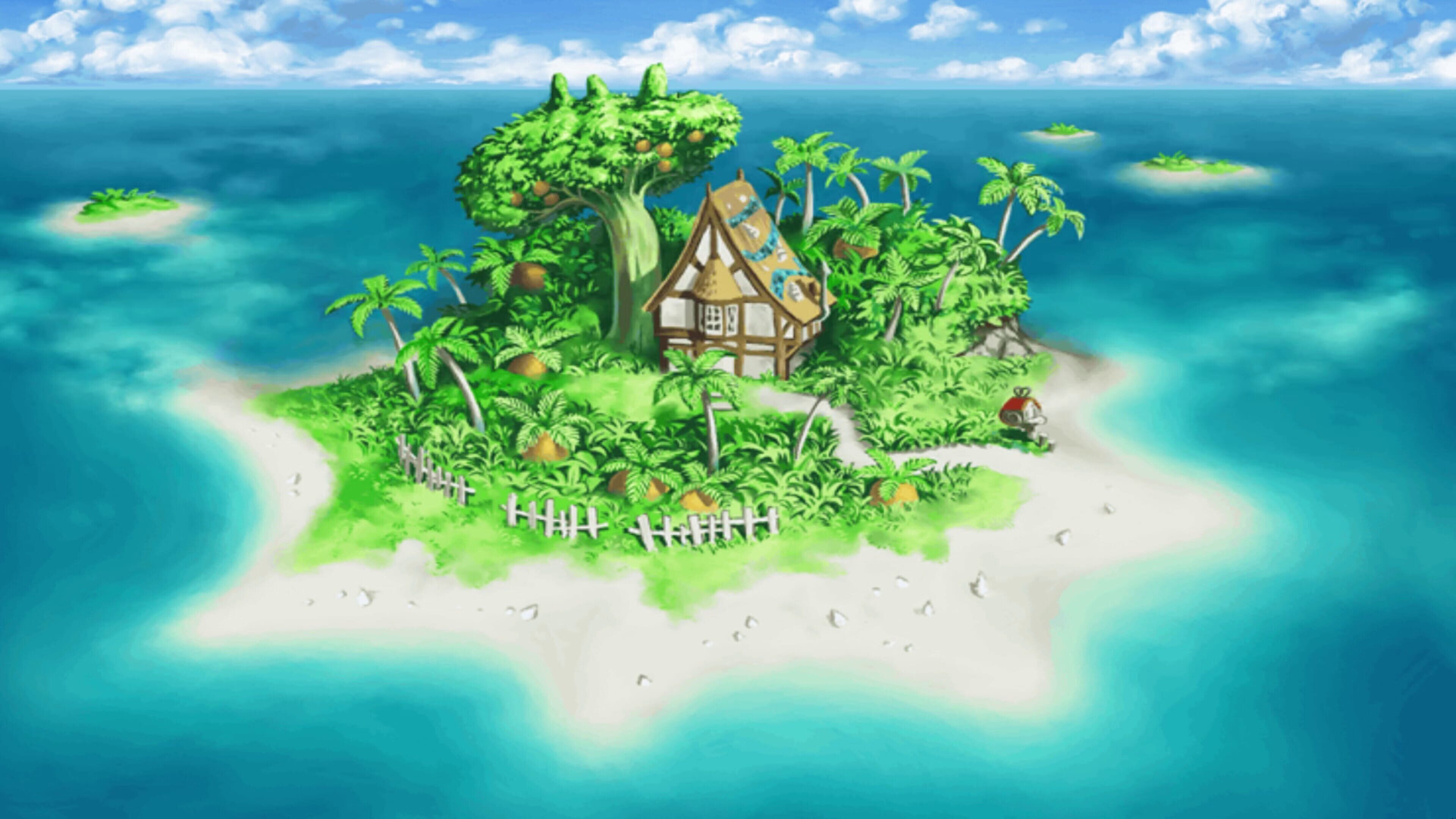 Phantom Brave PC (2016)