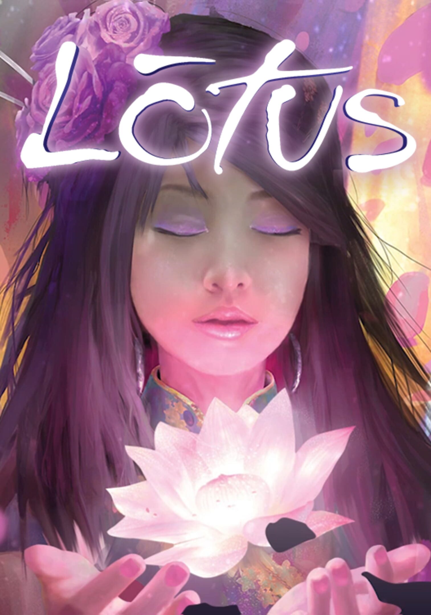 Lotus | Stash - Games tracker