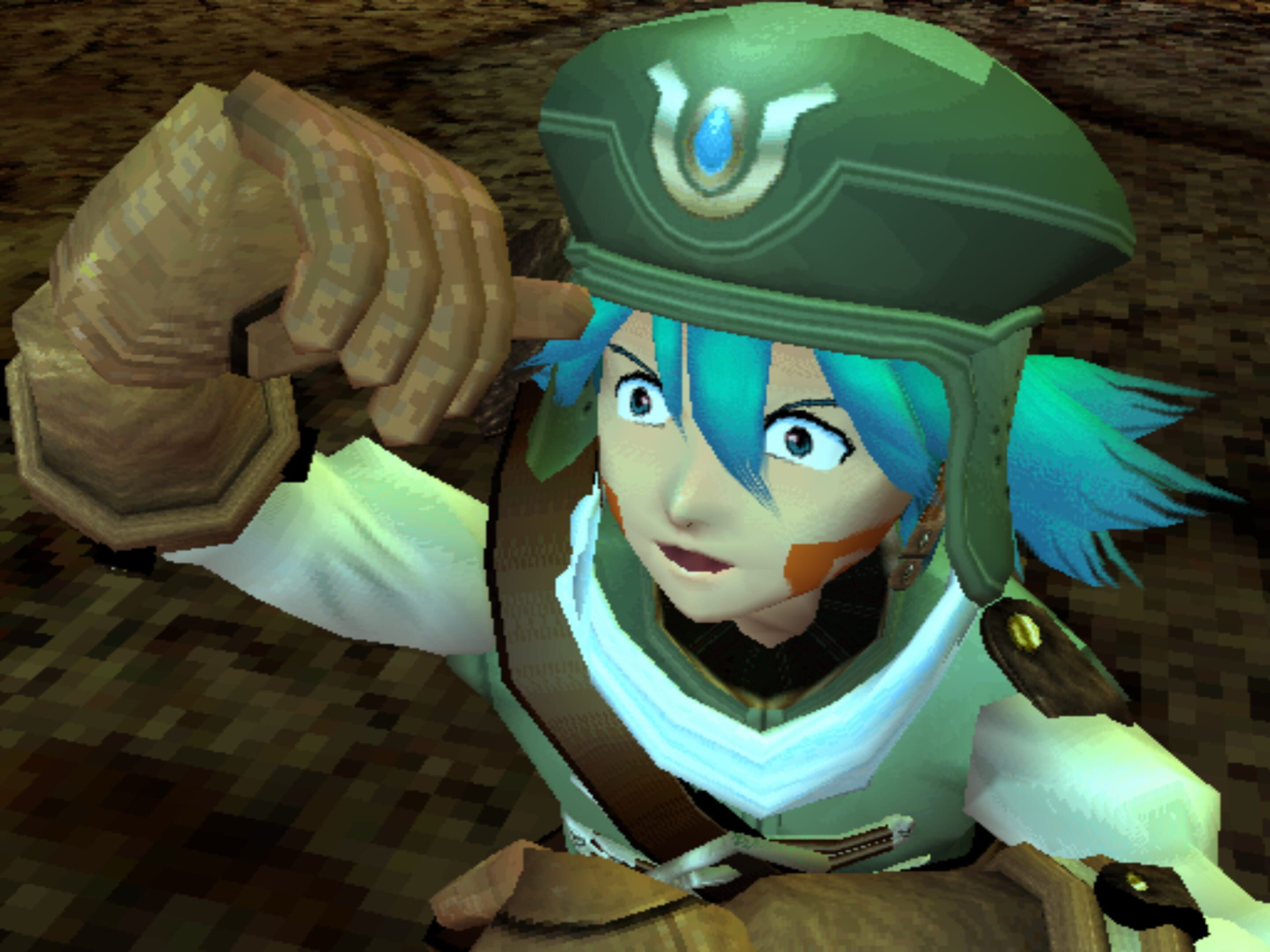 .Hack//Infection (2002)