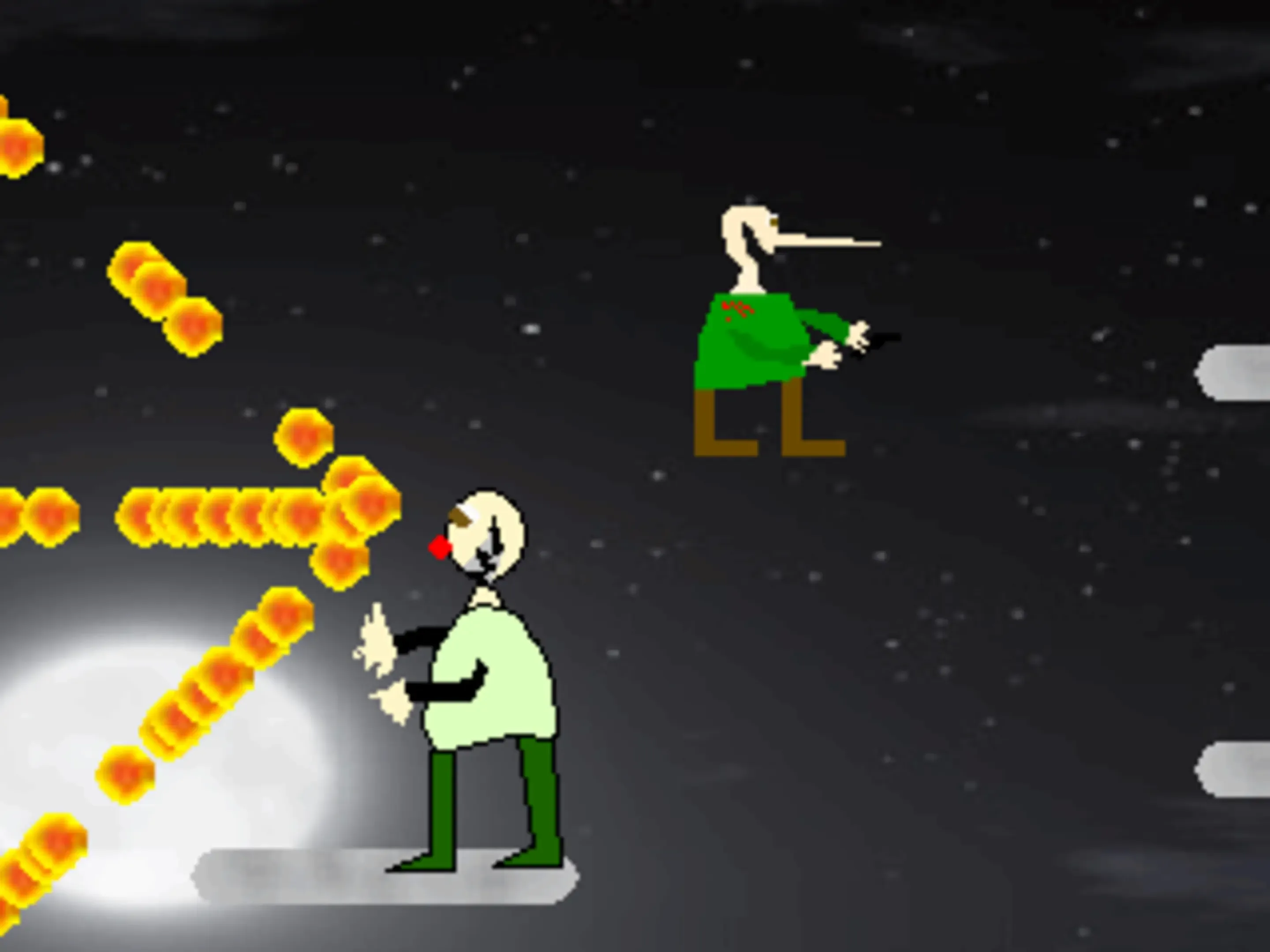 Johnny 3: Moonlightificated | Stash - Games tracker