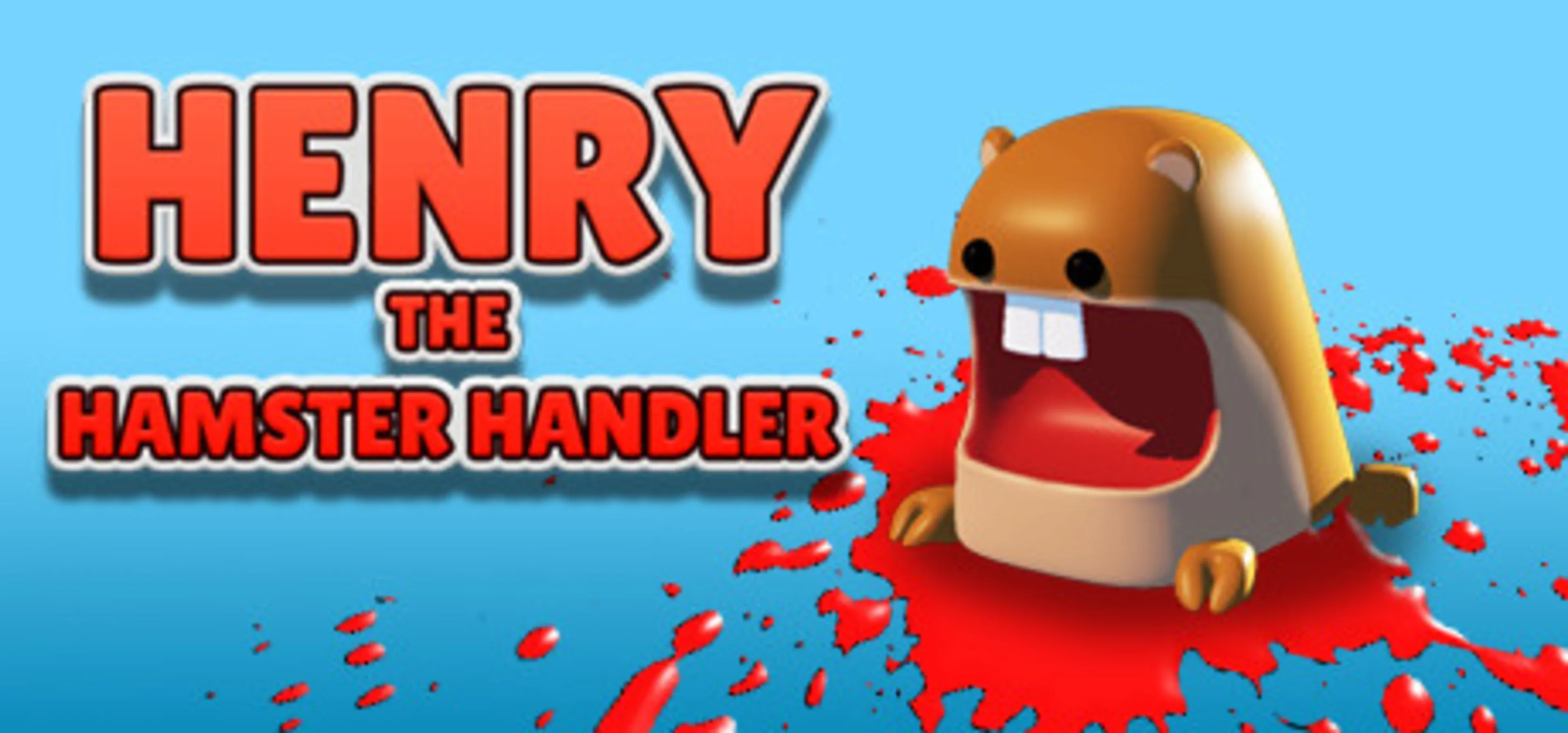 Henry the Hamster Handler VR | Stash - Games tracker
