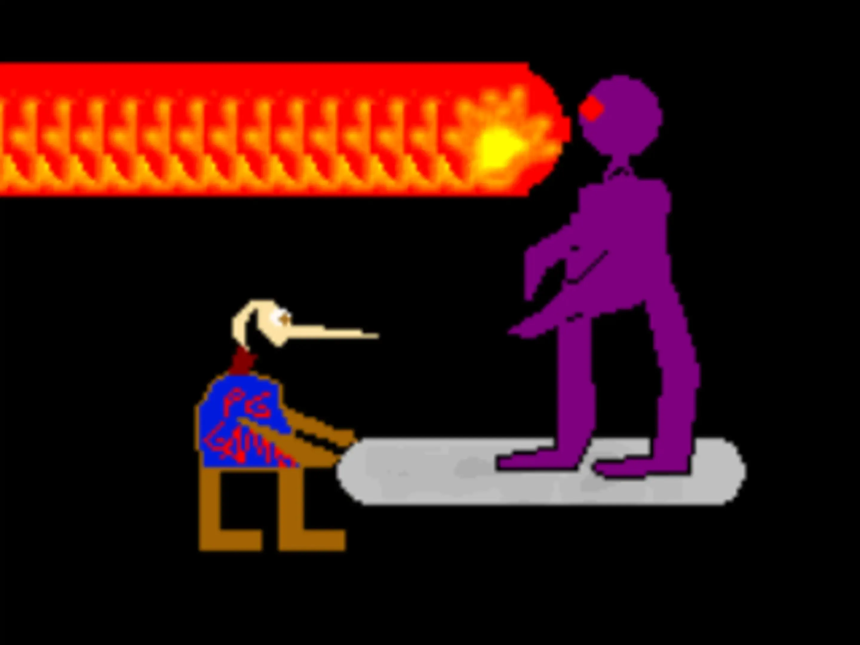 Johnny | Stash - Games tracker