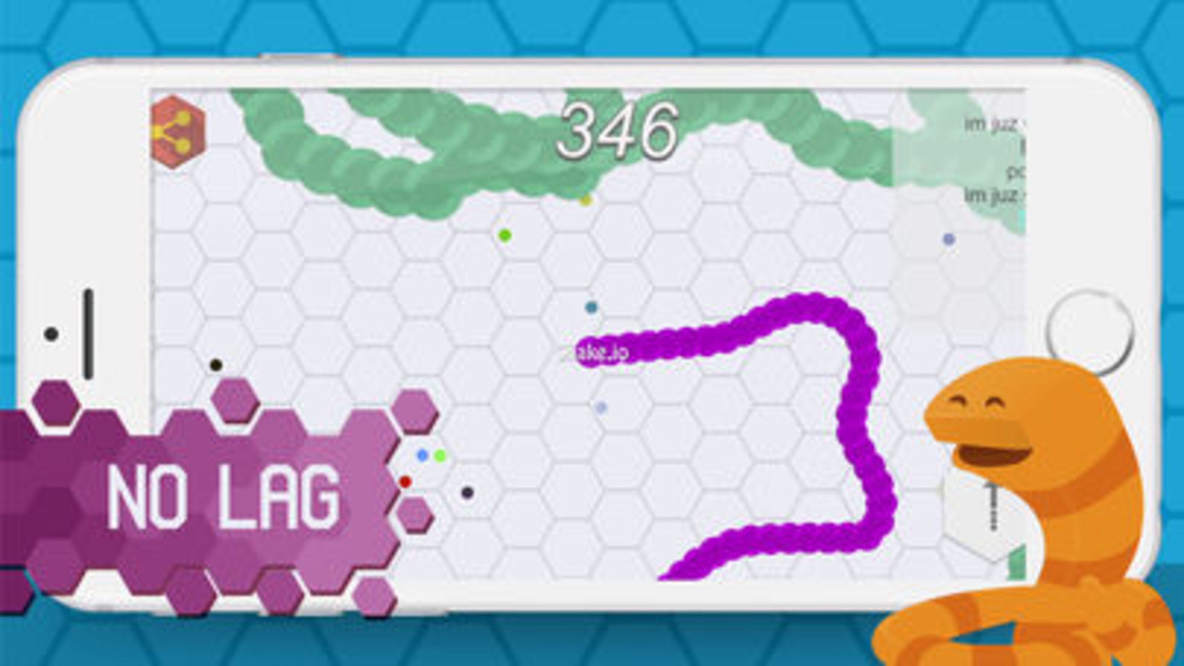 Snake 2 | Stash - Games tracker