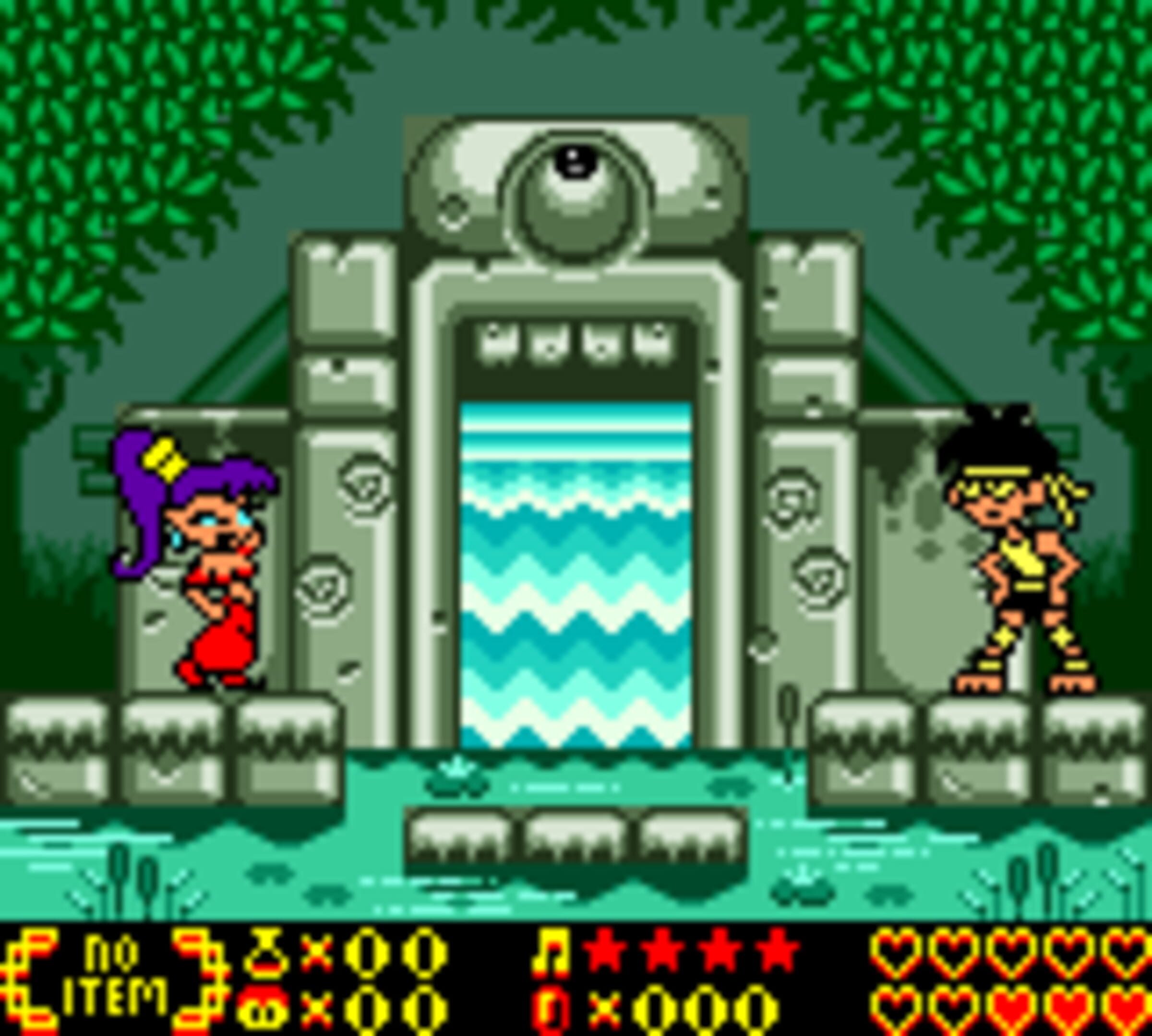 Shantae (2002)
